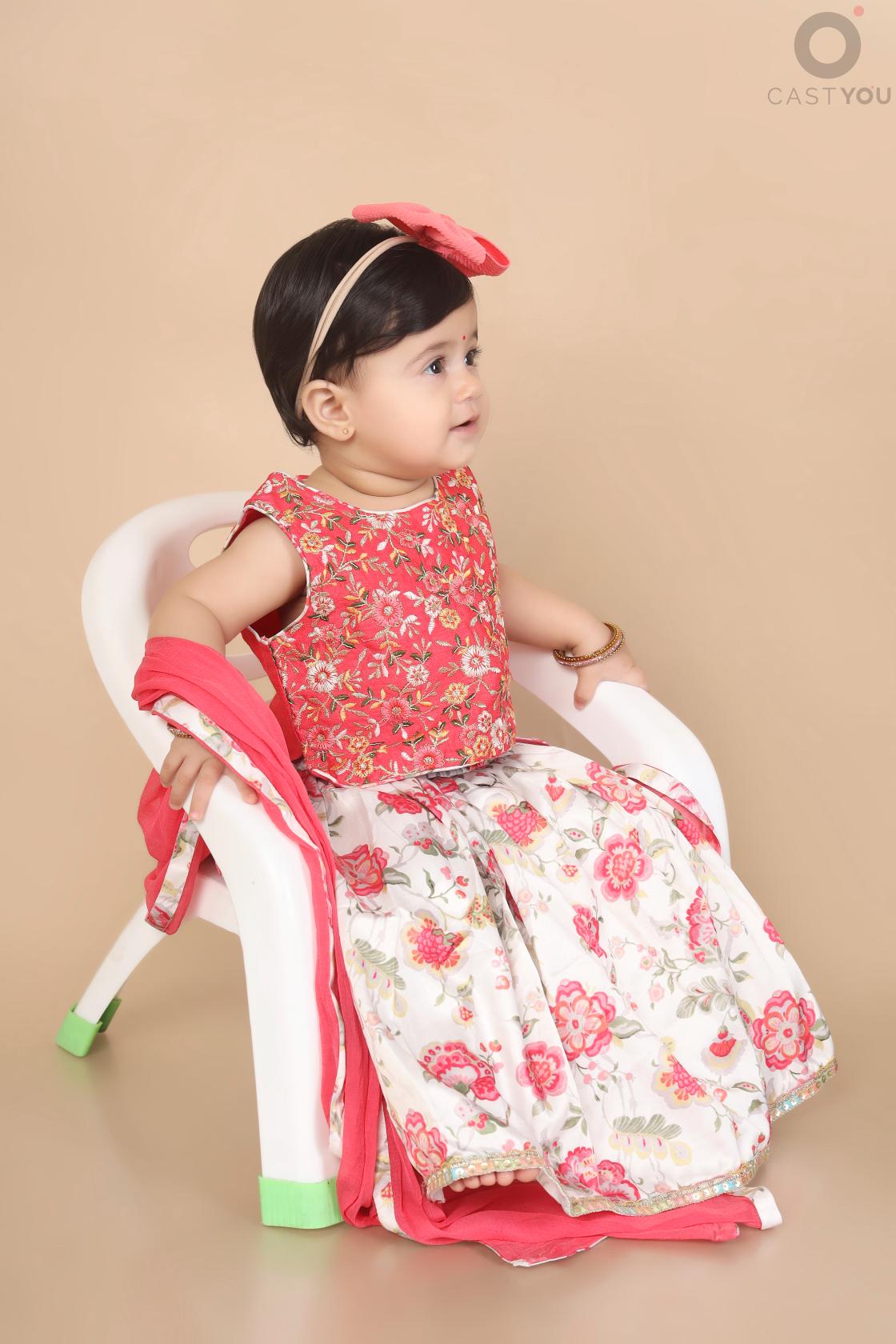 Dwija Gautam - CastYou