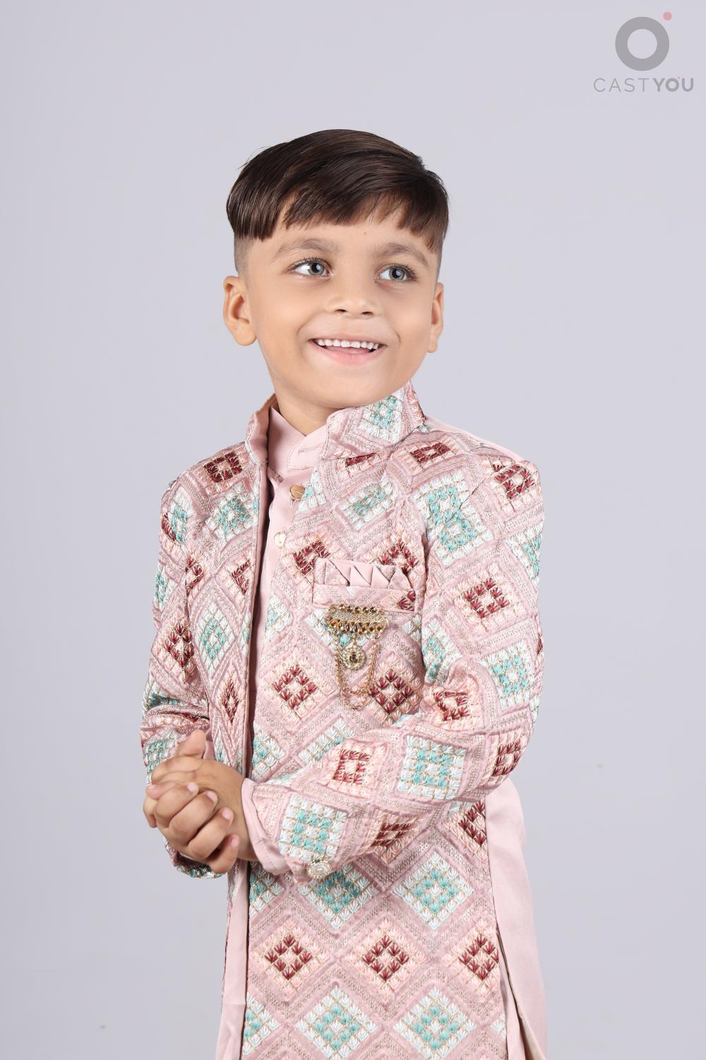 Aarav Chunara - CastYou