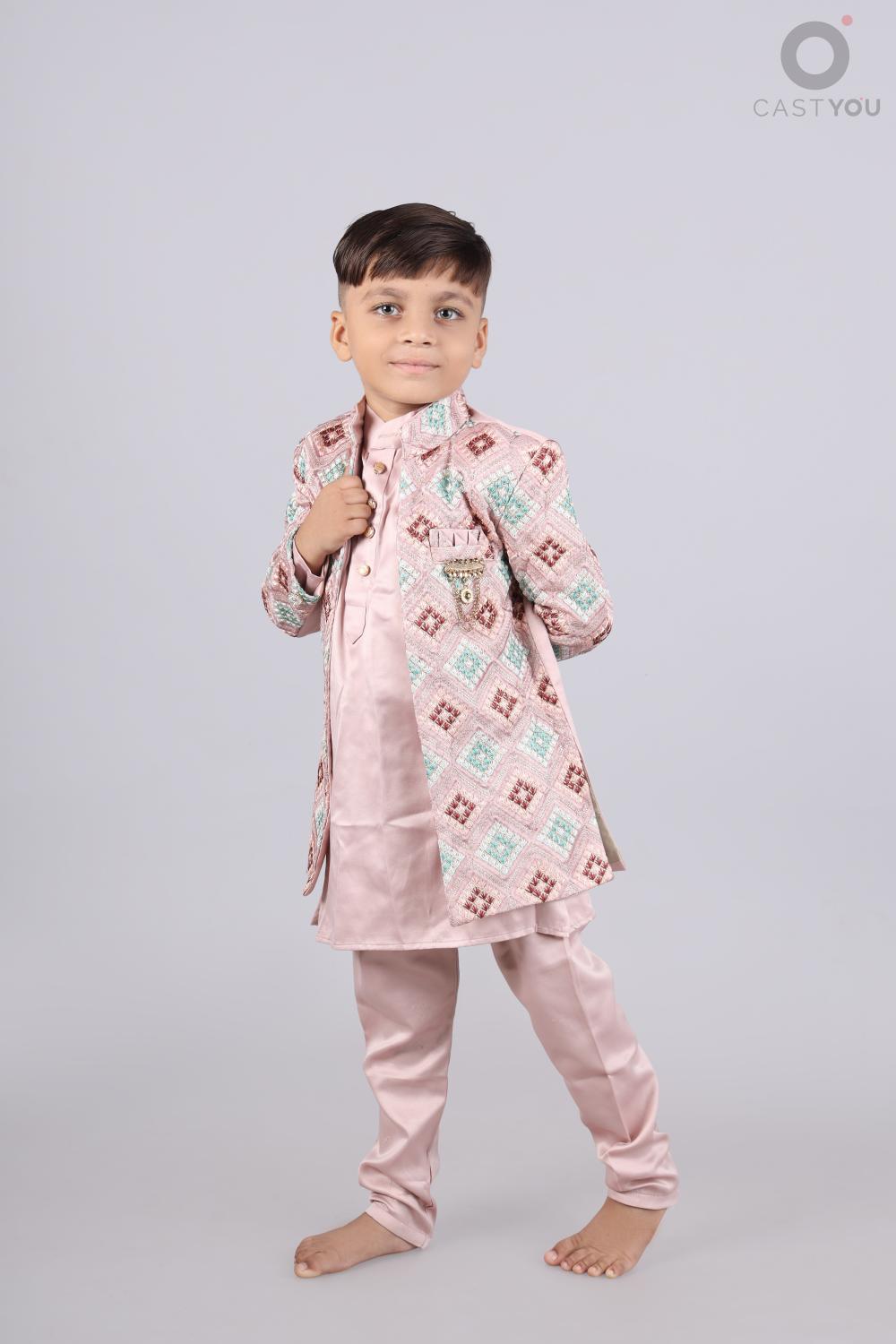 Aarav Chunara - CastYou