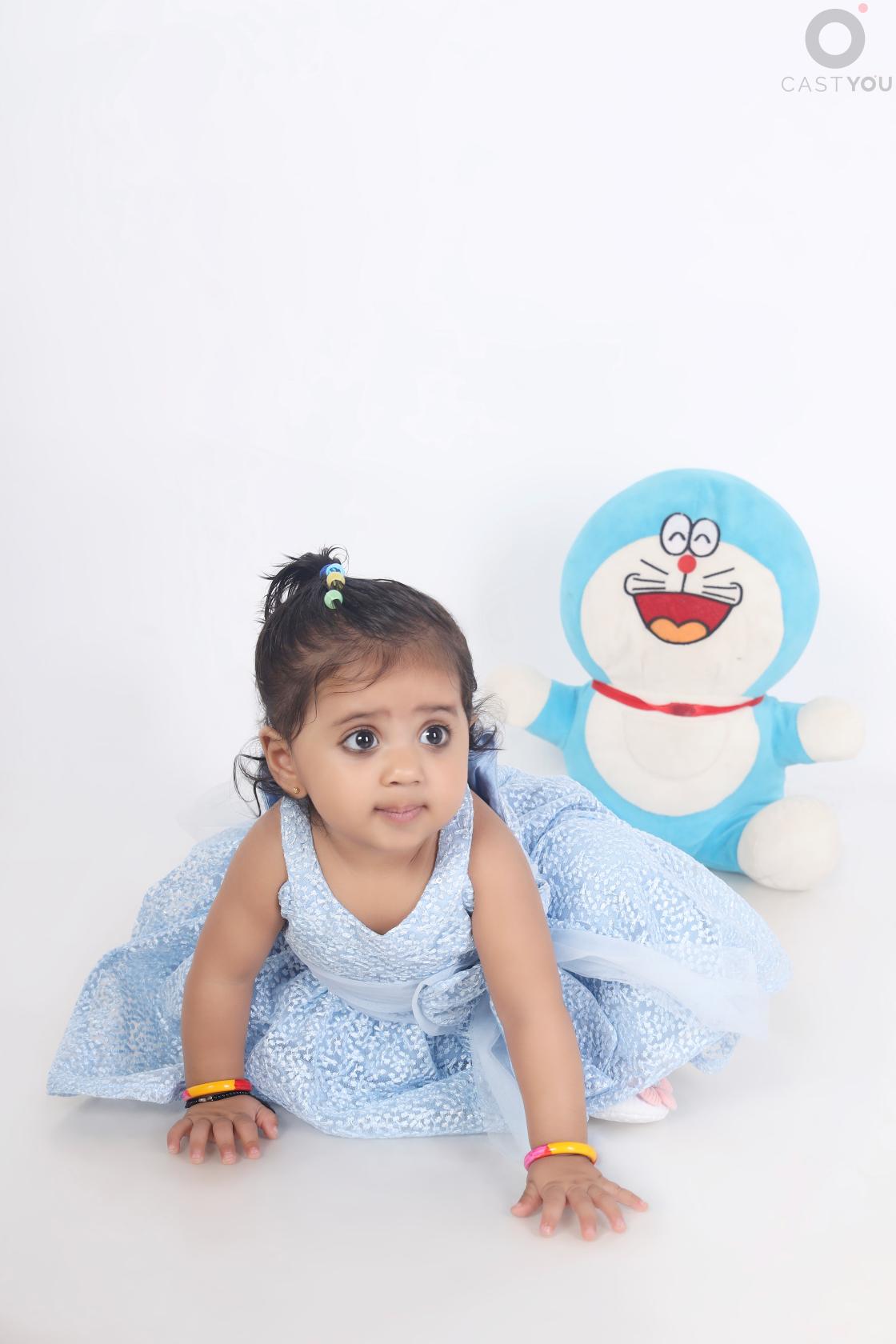 Mrida Sharma - CastYou