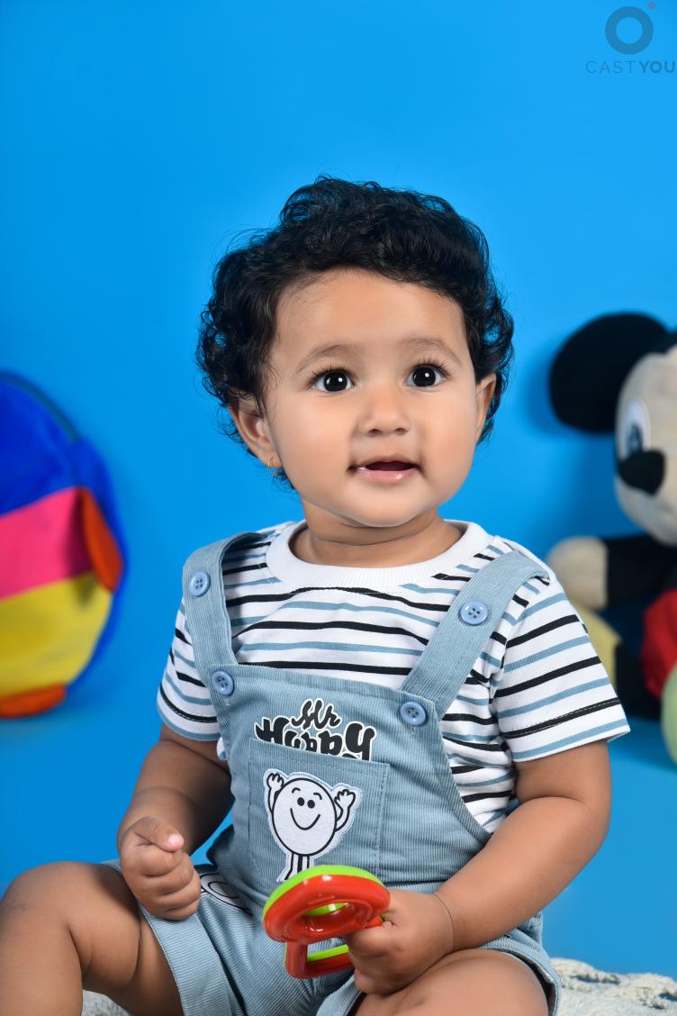 Riddhima Dhamdhere - CastYou