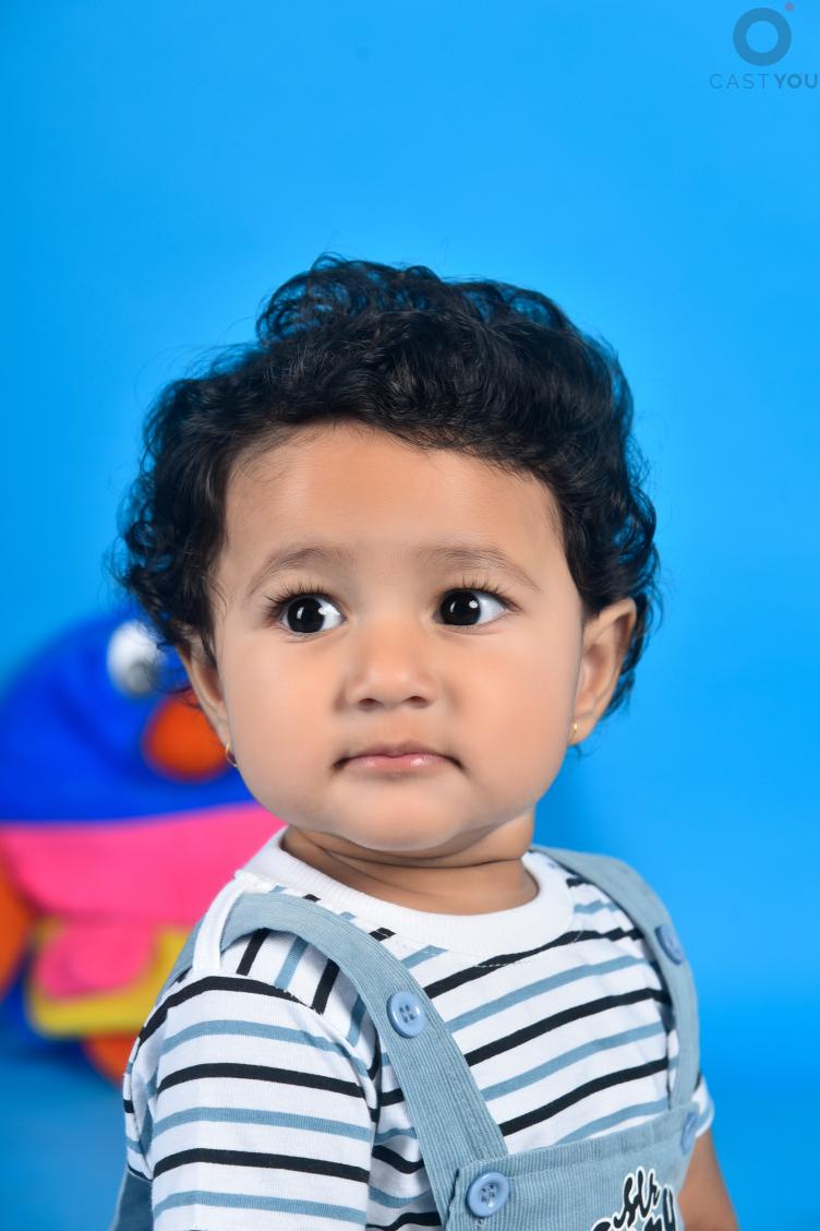 Riddhima Dhamdhere - CastYou