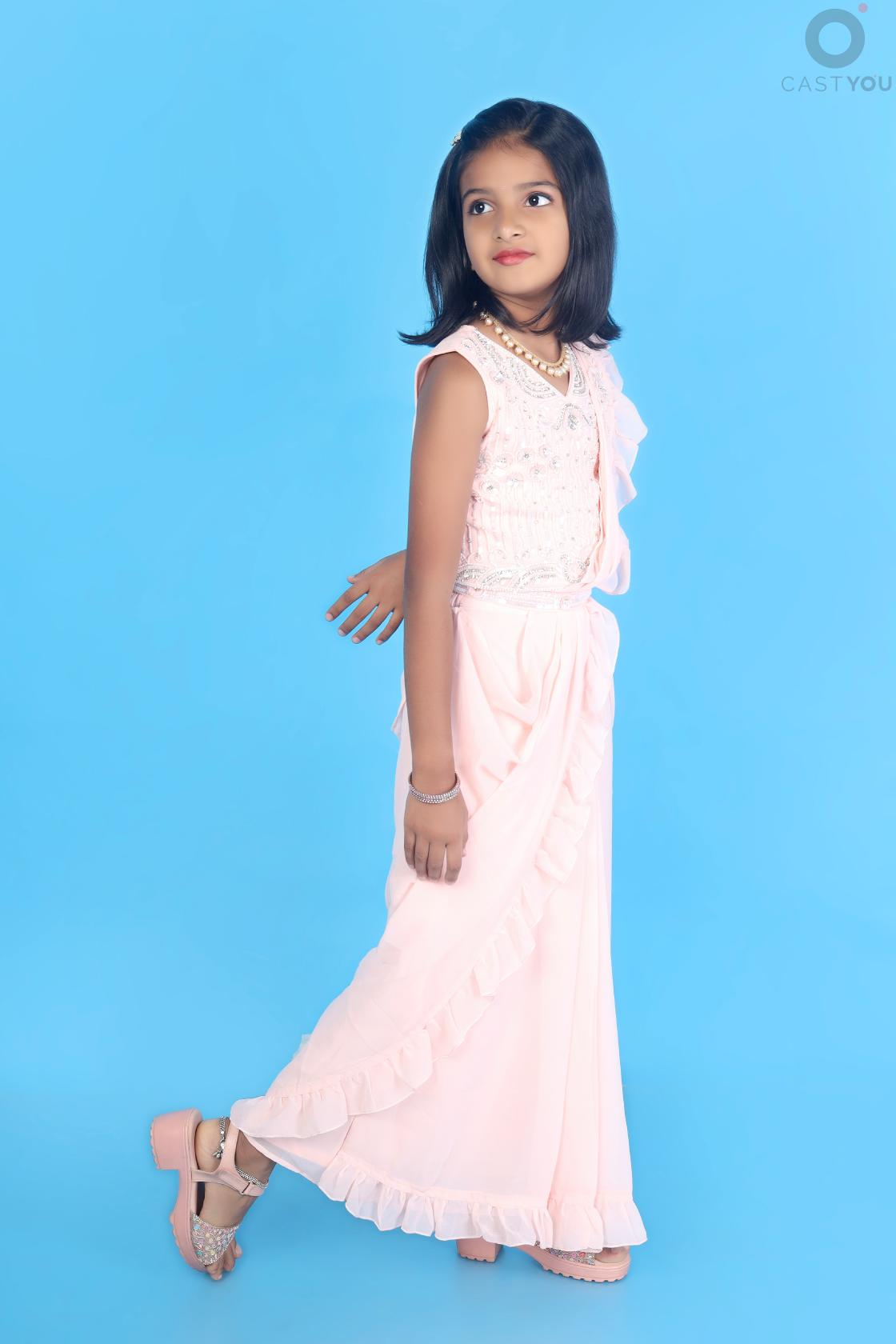 Sharvi K - CastYou