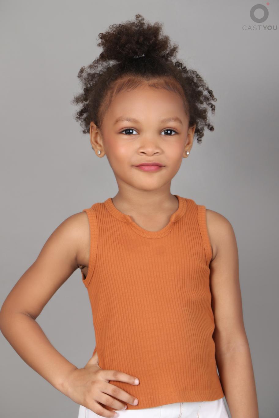 Keisha Aaronkaruh - CastYou