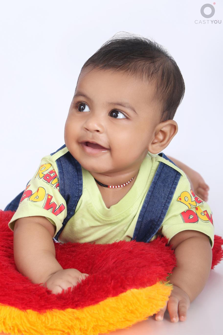 Prathyush Castyou