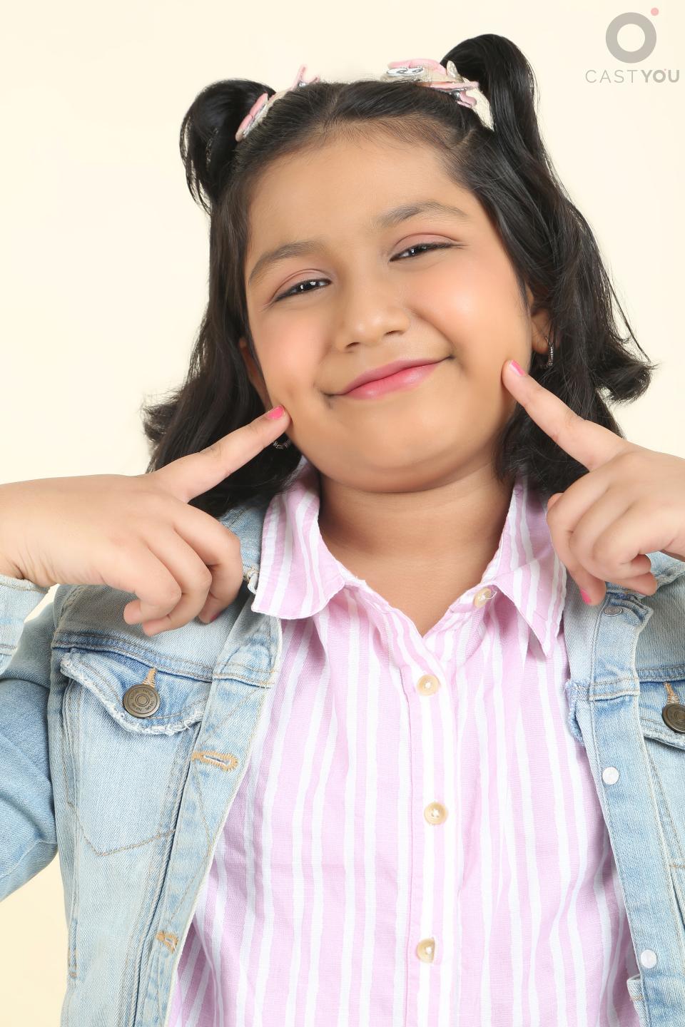 Shreesha Virdhe - CastYou