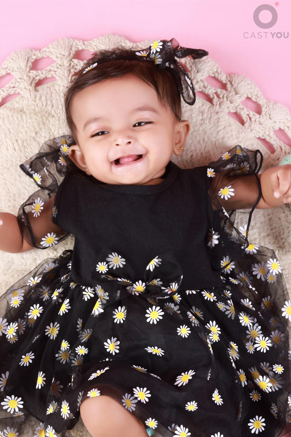 Anvisha Pawade - CastYou