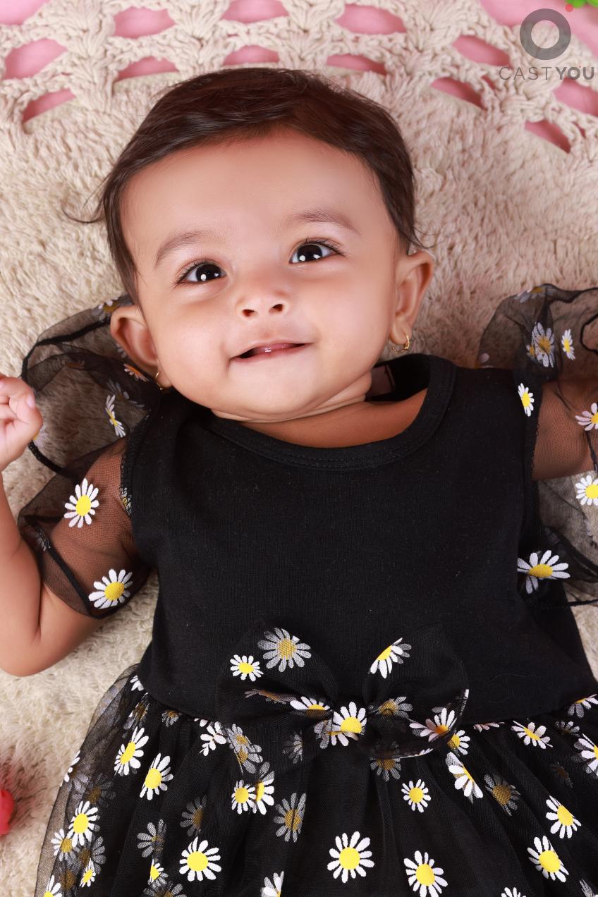 Anvisha Pawade - CastYou