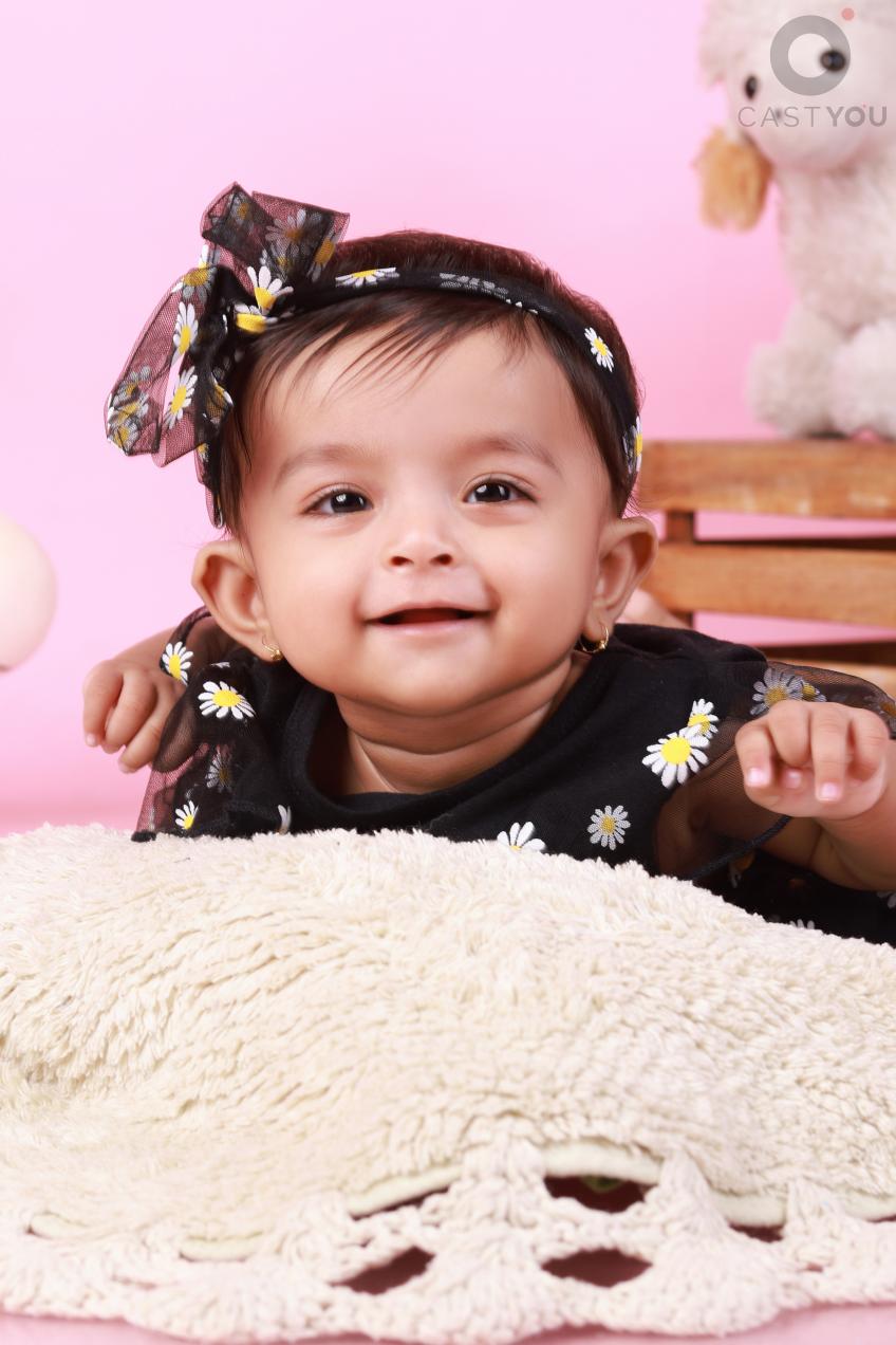Anvisha Pawade - CastYou