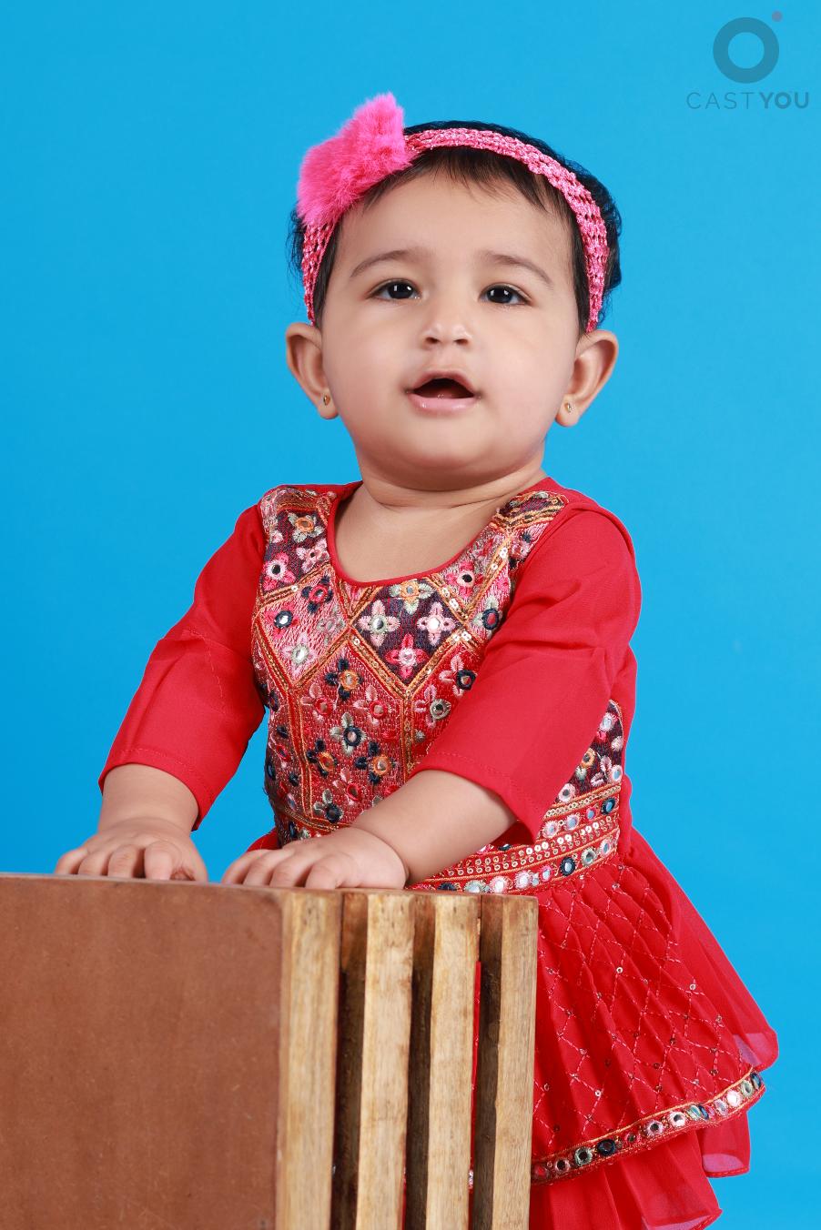 Ayzel Shaikh - CastYou