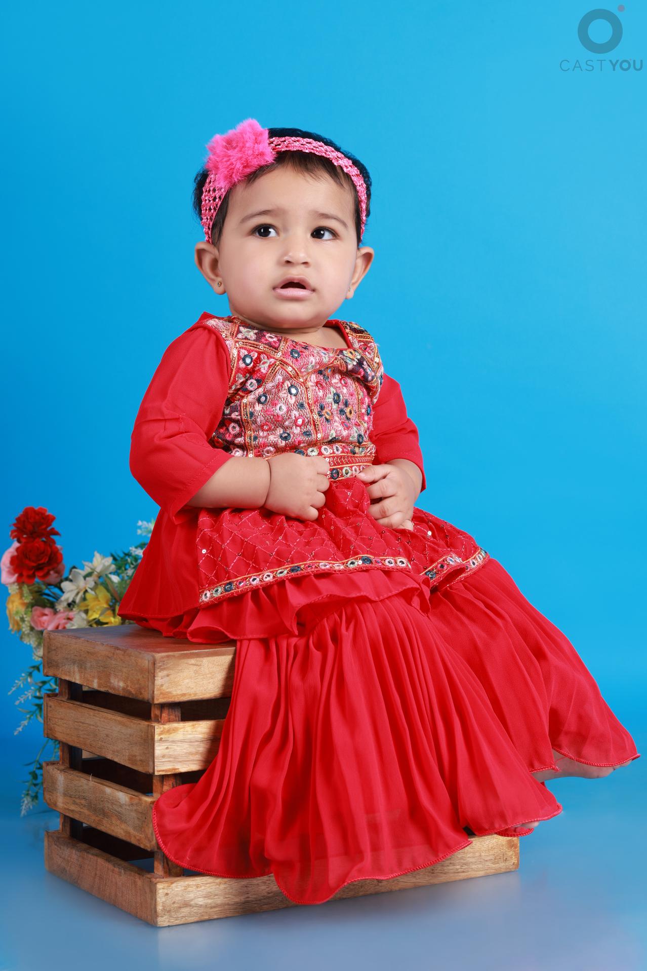 Ayzel Shaikh - CastYou