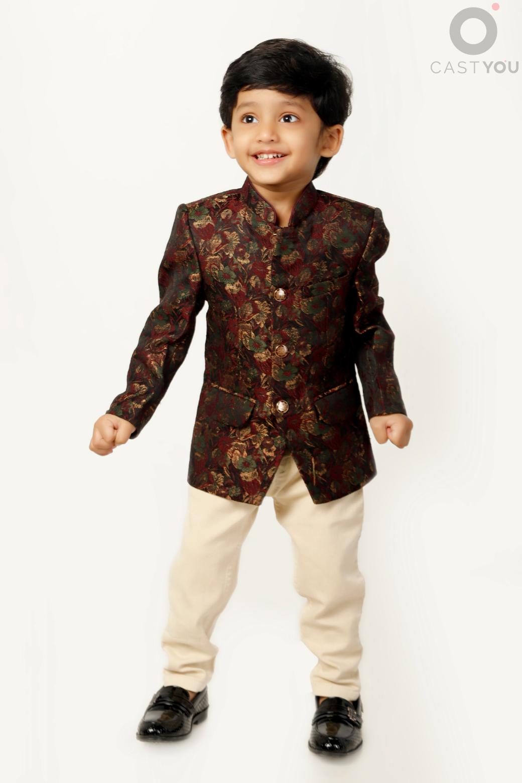Ruhaan Mansuri - CastYou