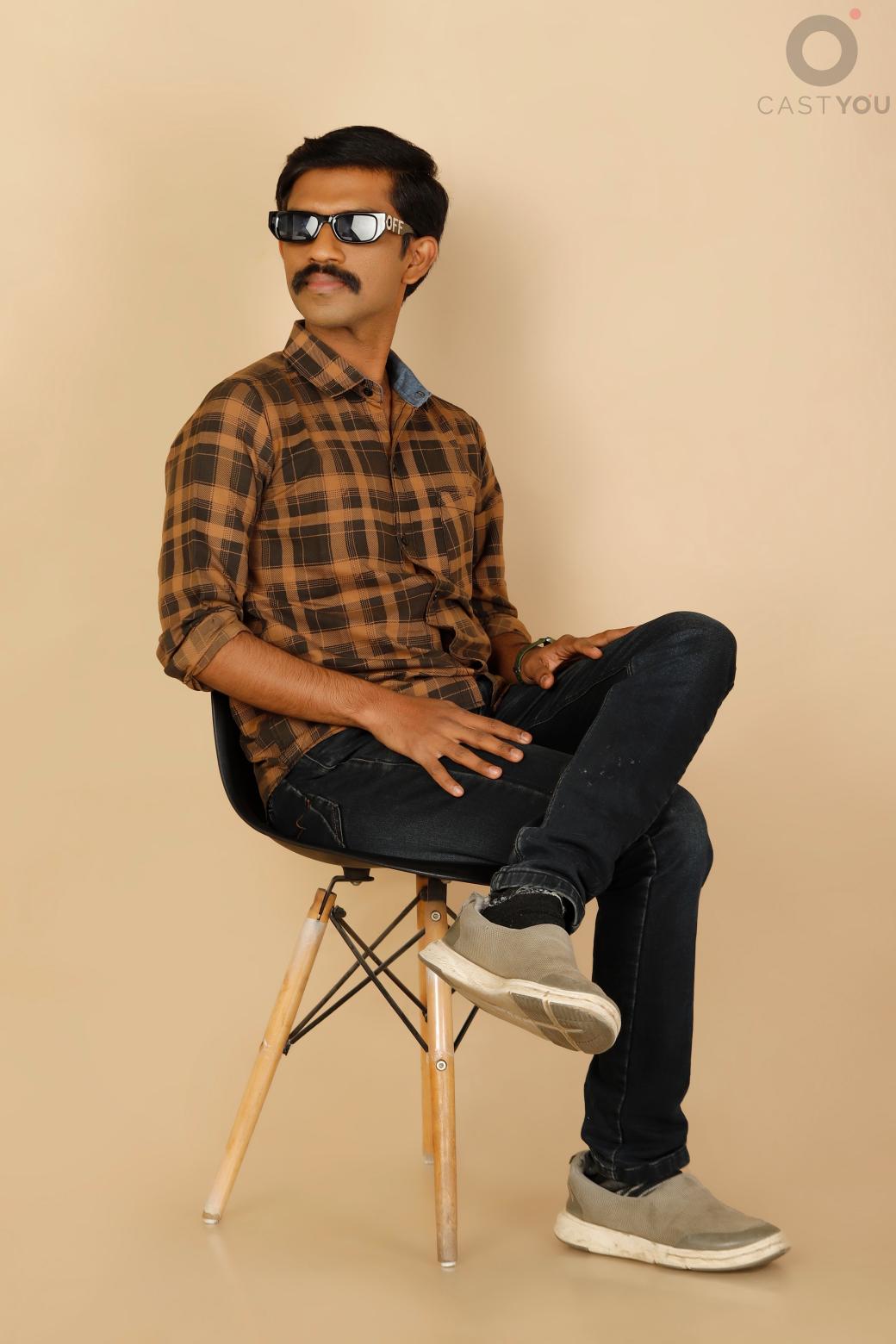 Himanshu Umesha - CastYou