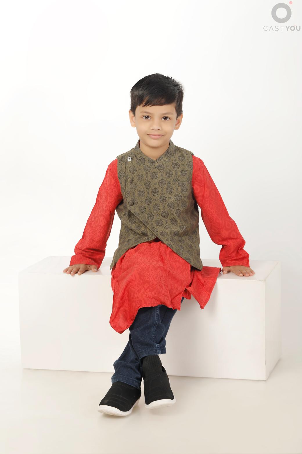 Suhanth Tanikanti - CastYou