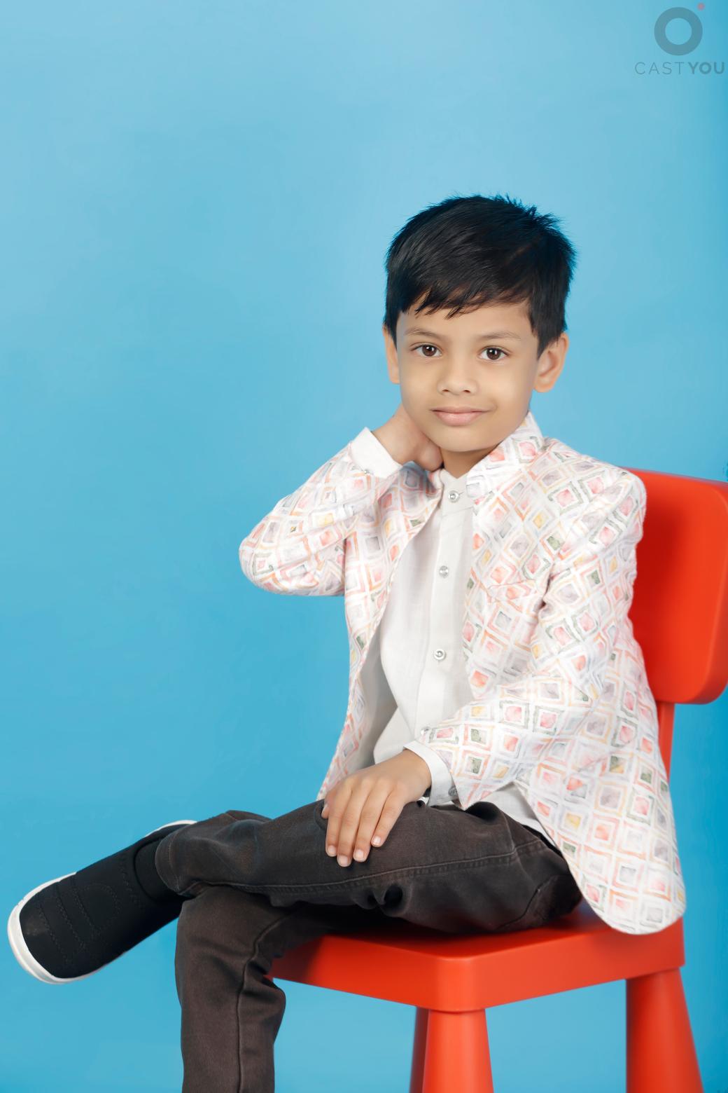 Suhanth Tanikanti - CastYou