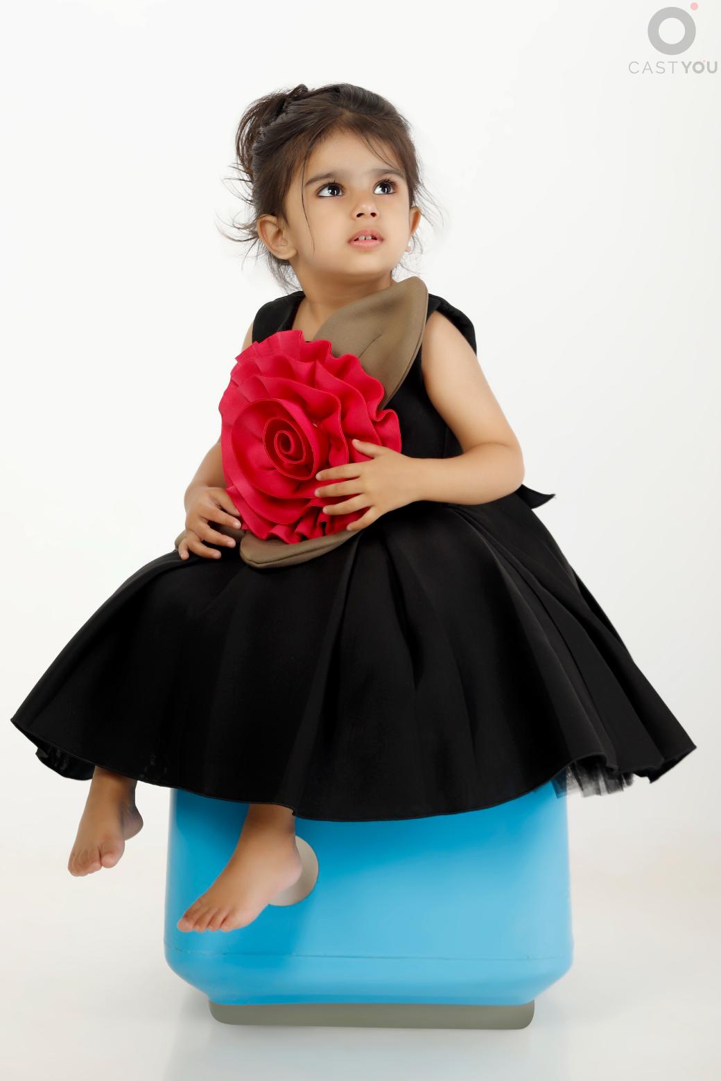 Anvisha Tiwari - CastYou