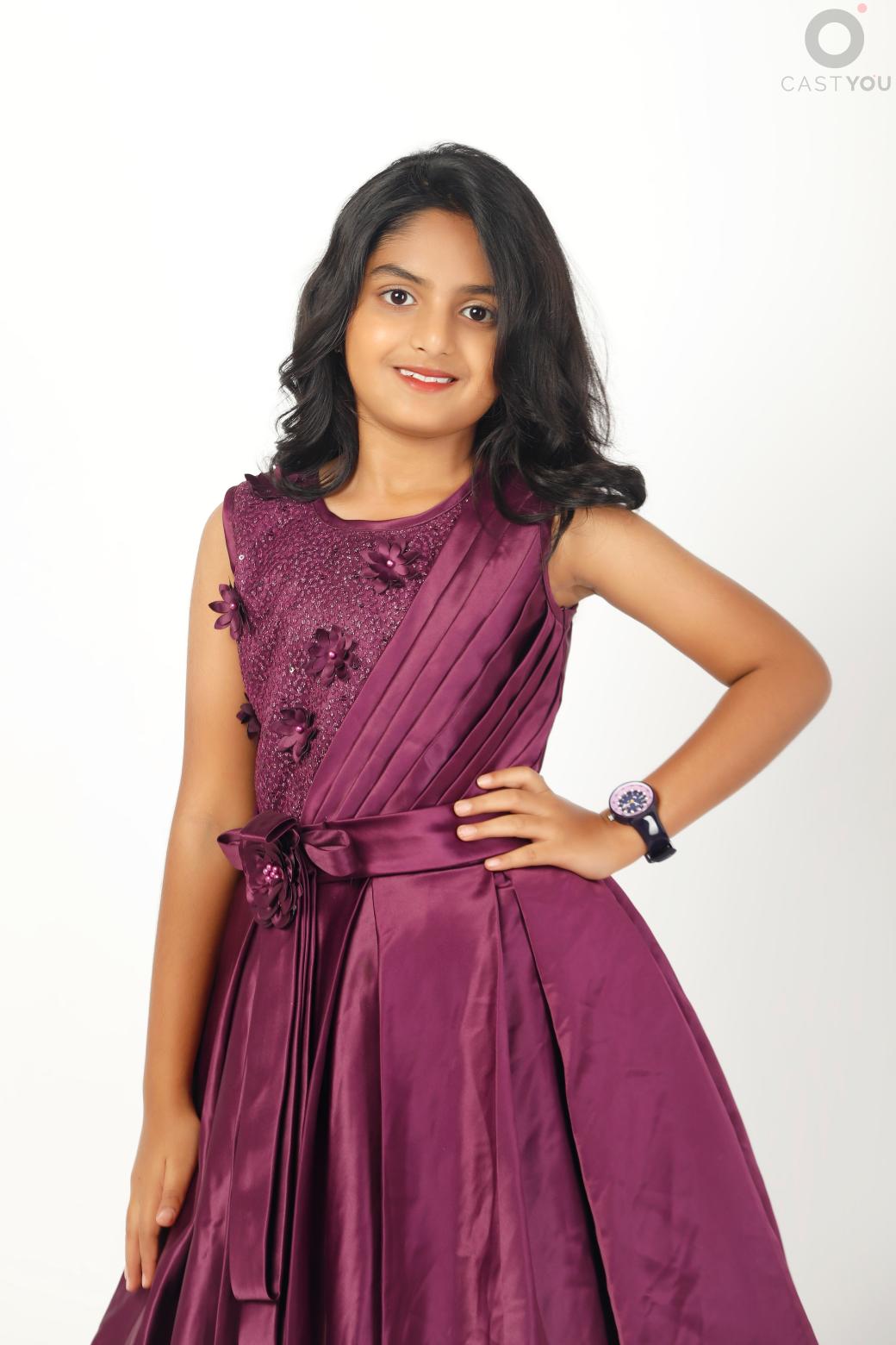 Pravallika Reddy - CastYou