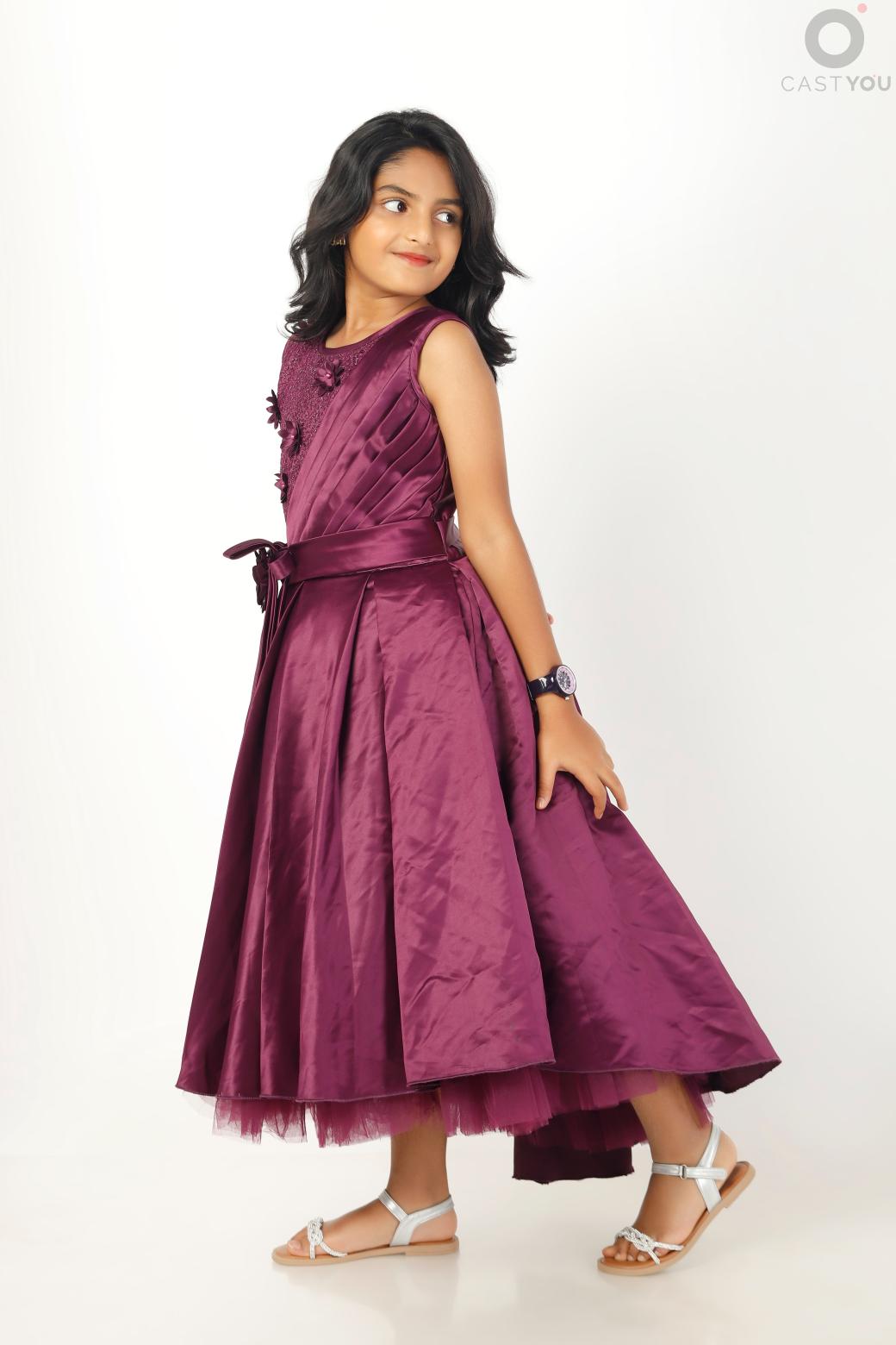 Pravallika Reddy - CastYou