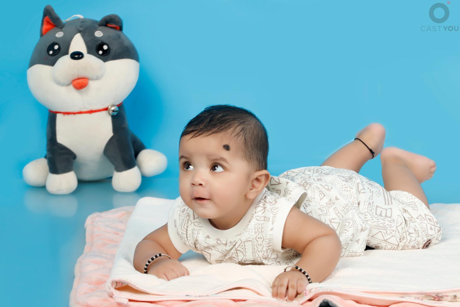 Aviraj Sahoo - CastYou