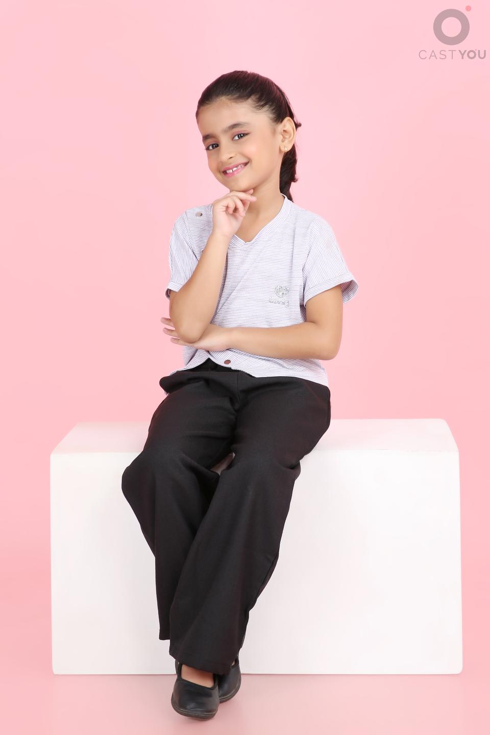 Sanjog Ekhande - CastYou