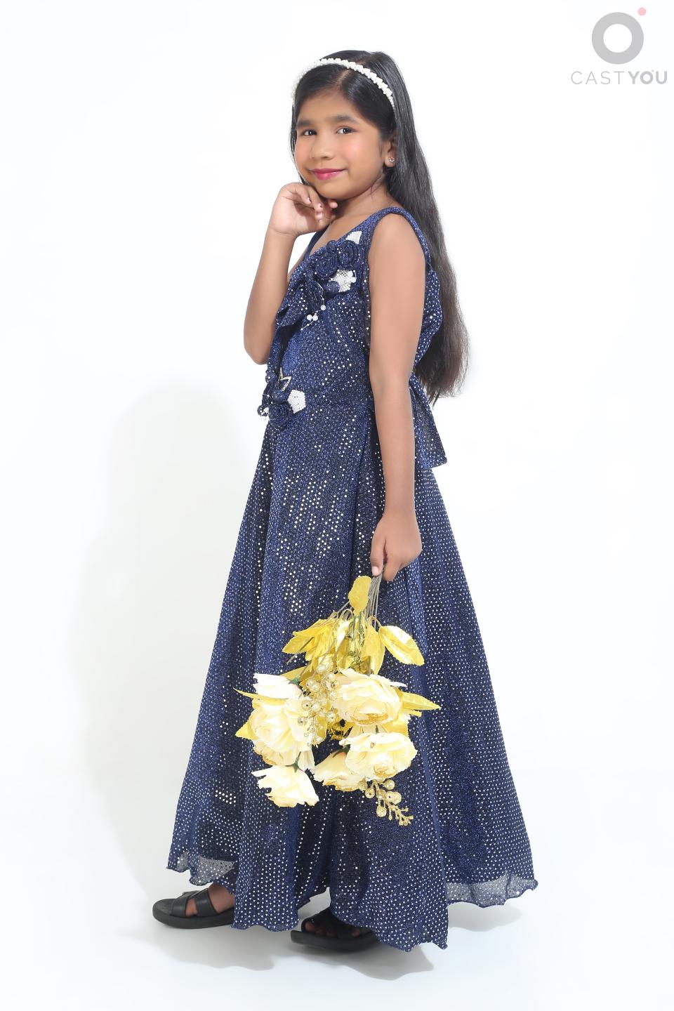 Saachi - CastYou