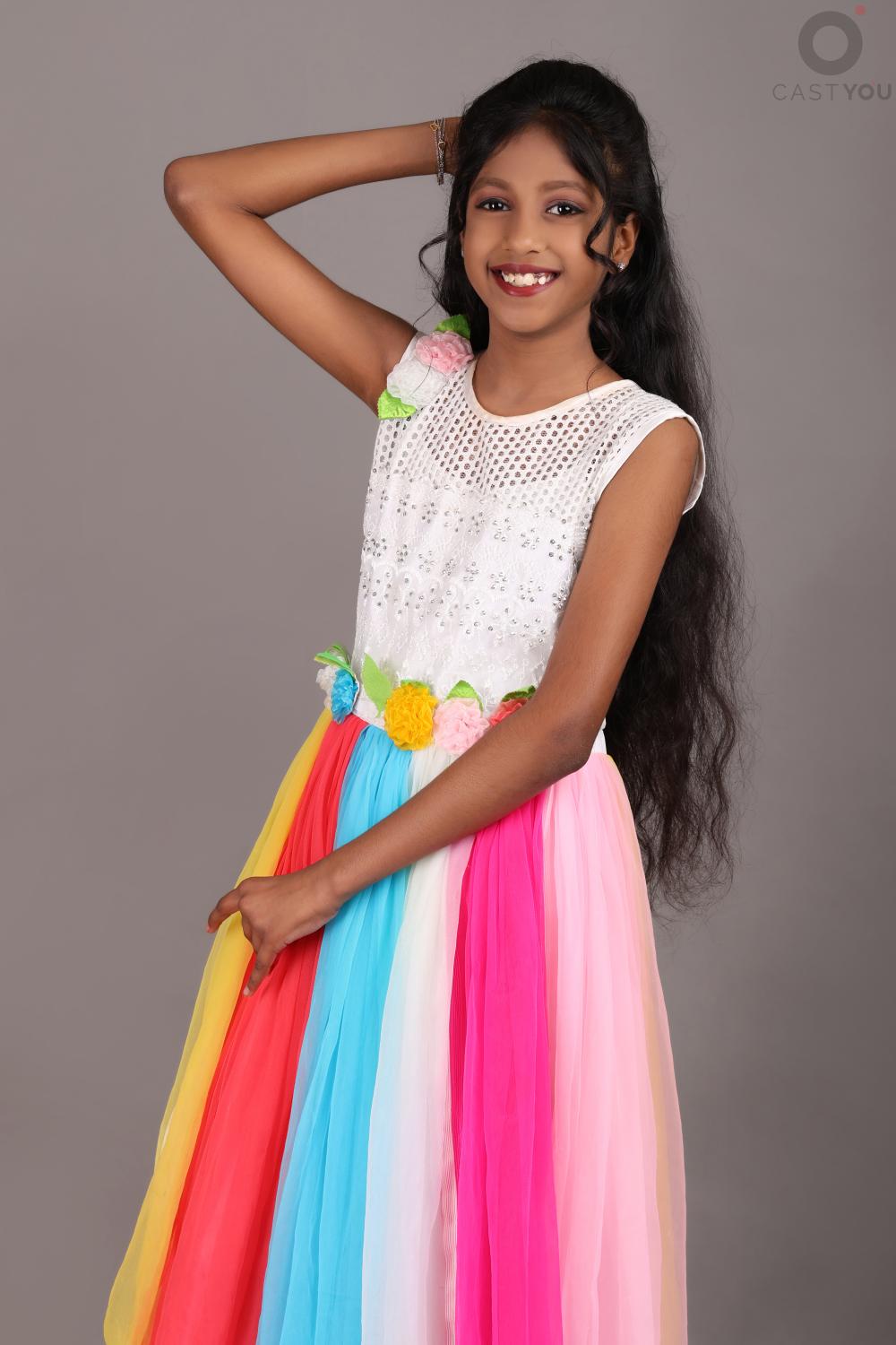 Lalithya P - CastYou