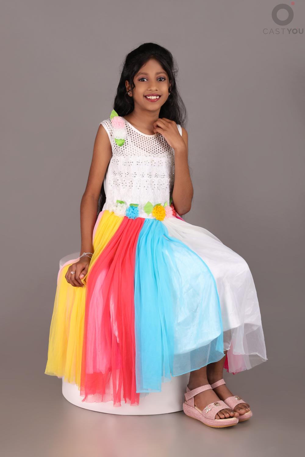 Lalithya P - CastYou