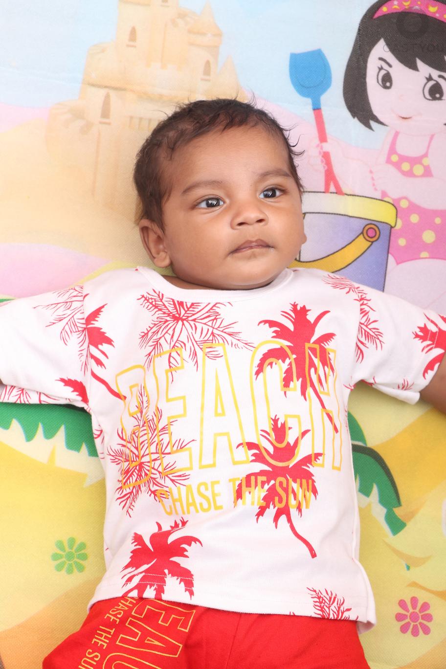 Vetri Selvan - CastYou