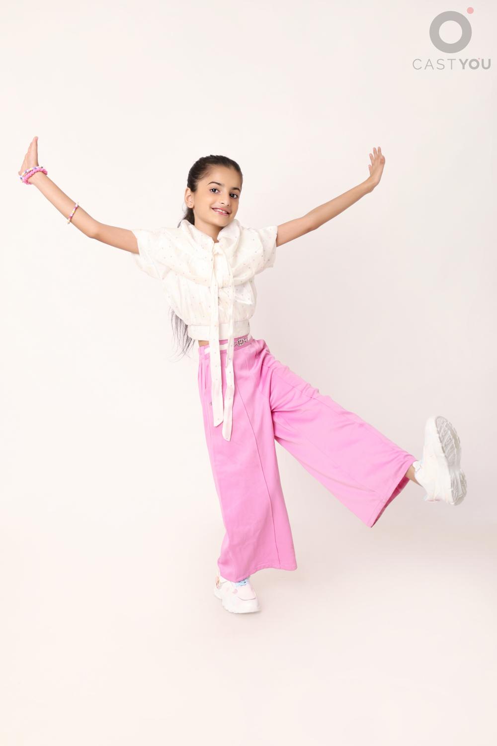 Jazz Kaur - CastYou