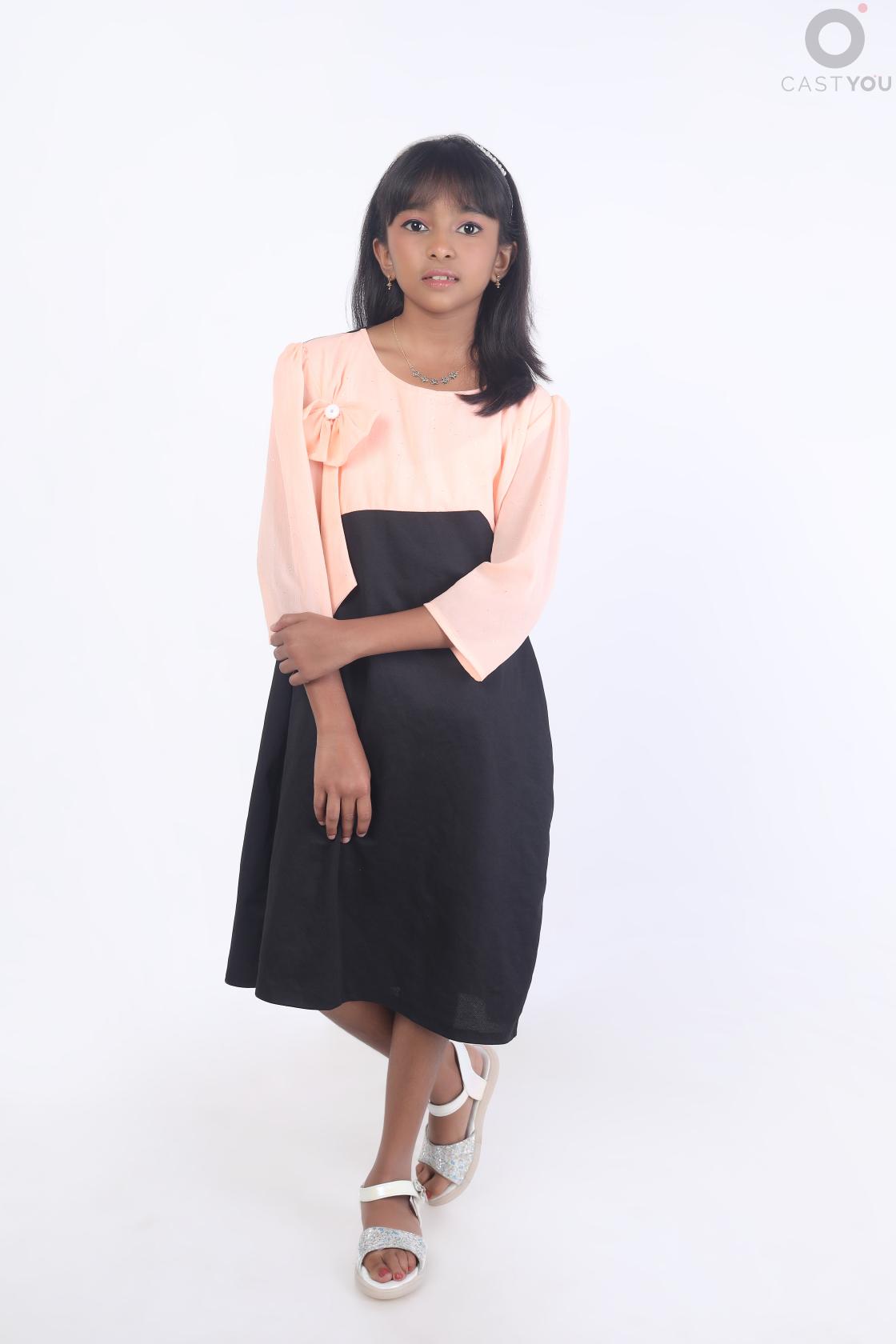 Adheena Dev - CastYou