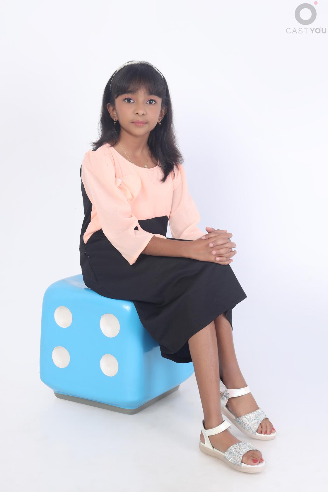 Adheena Dev - CastYou
