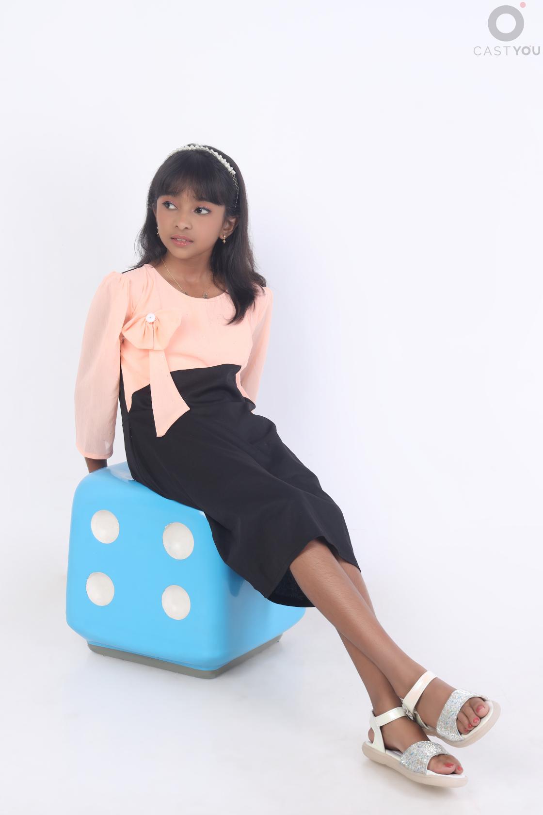Adheena Dev - CastYou