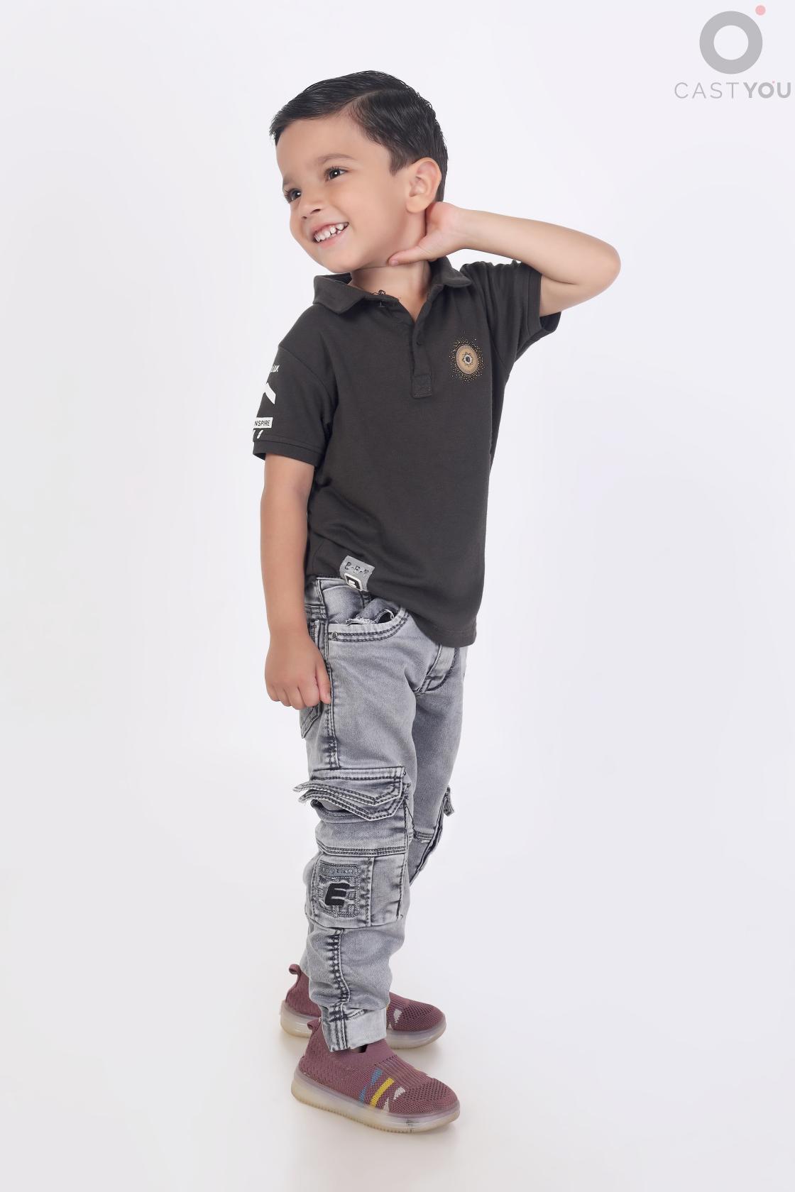 Manvir Singhvi - CastYou