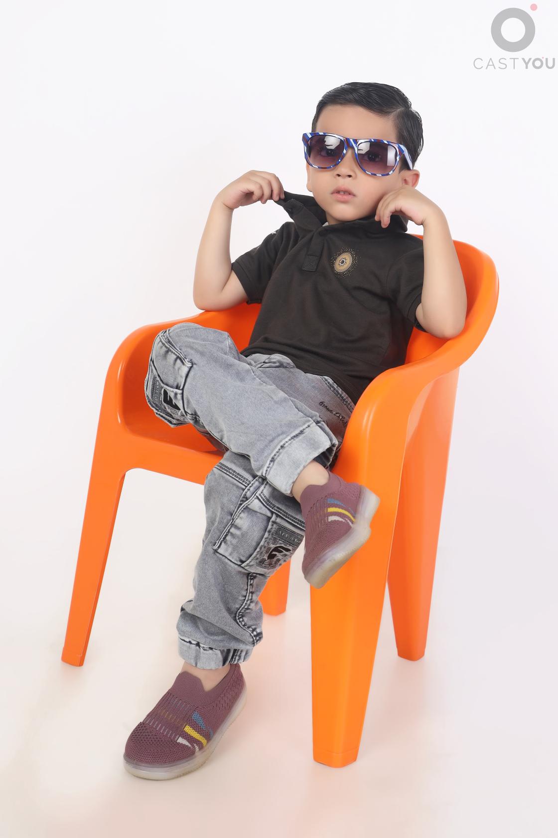 Manvir Singhvi - CastYou
