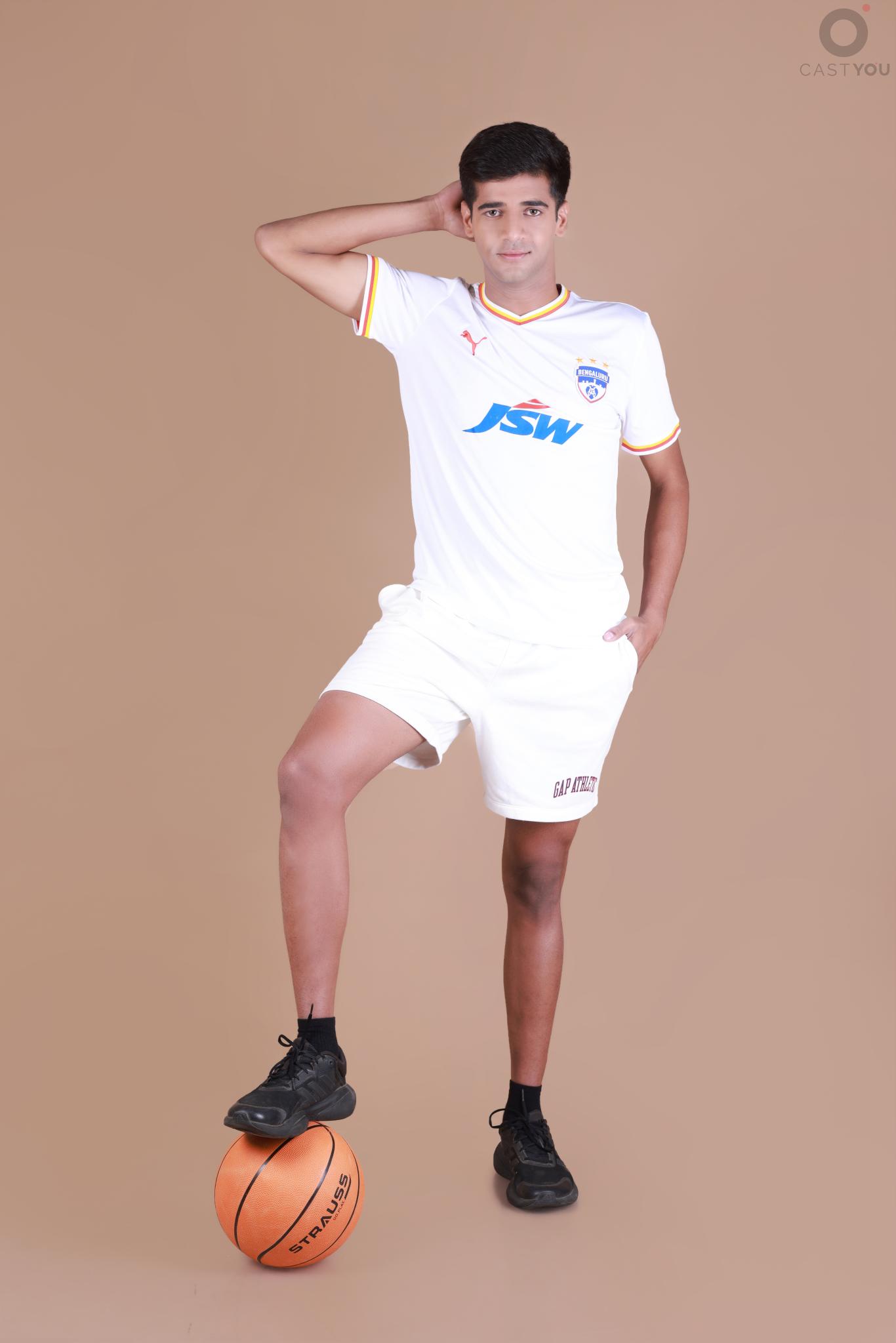 Parth Jedhe - CastYou
