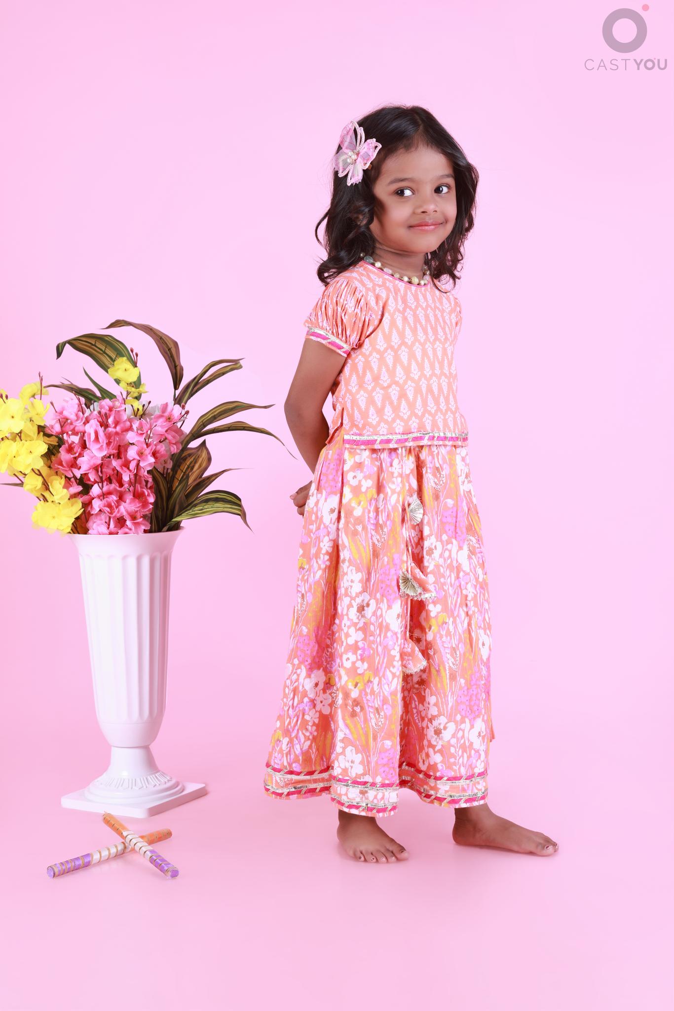 Preesha Pawar - CastYou