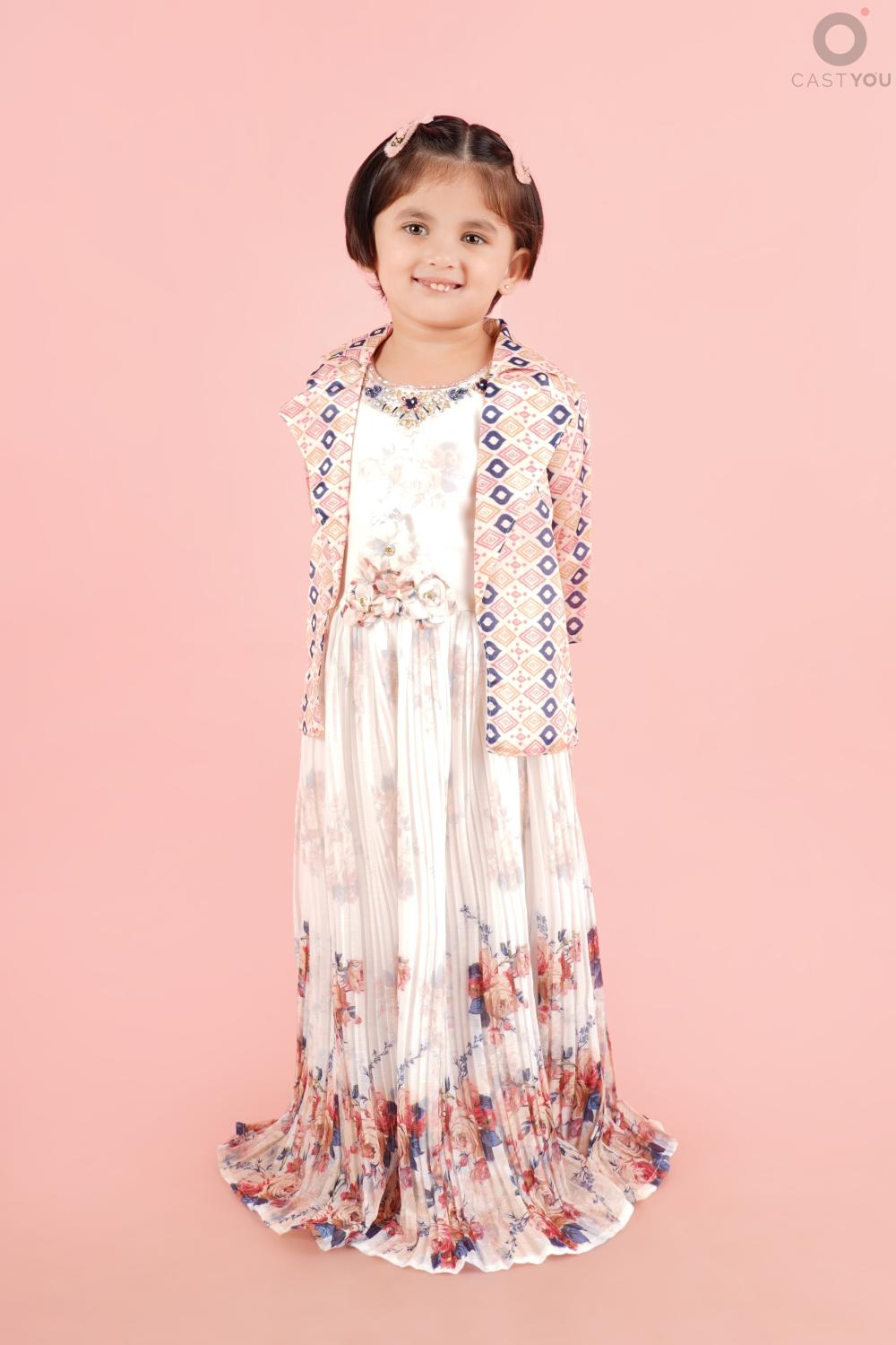 Sharvi Murtadkar - CastYou