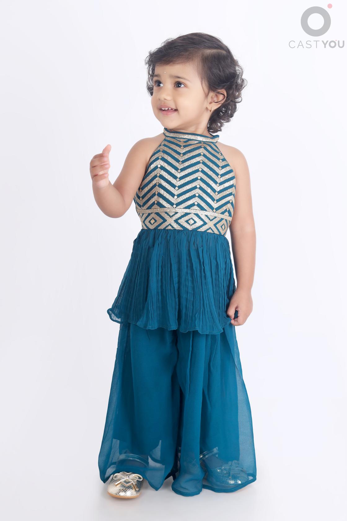Vihanna Reddy - CastYou
