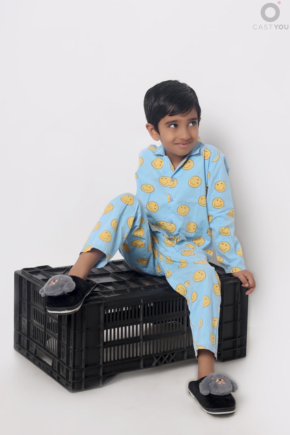 Samaksh Dadhich - CastYou