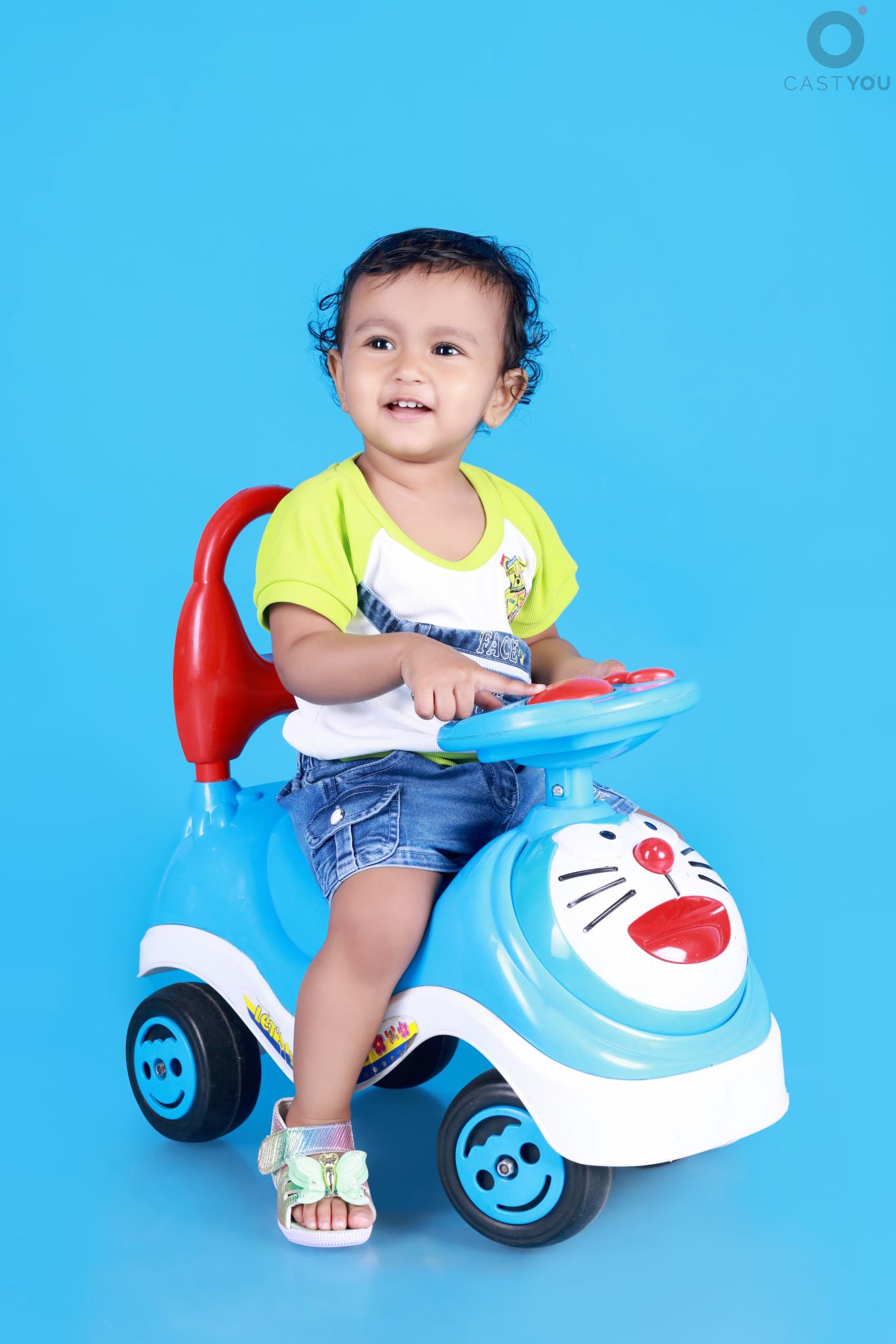 Vishwaja Mittal - CastYou