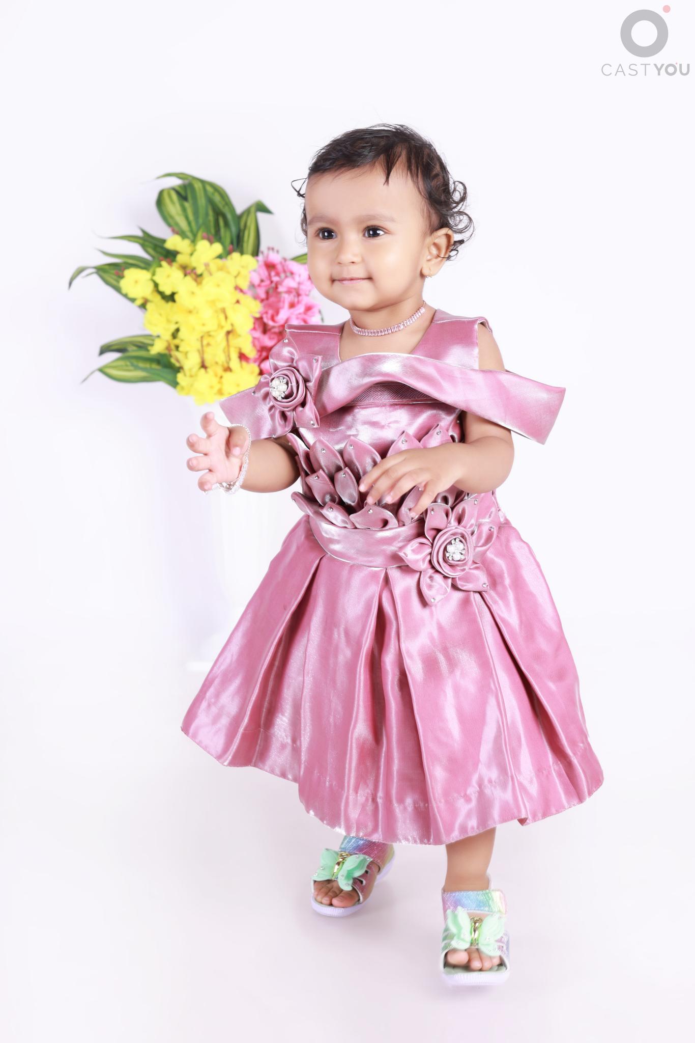 Vishwaja Mittal - CastYou
