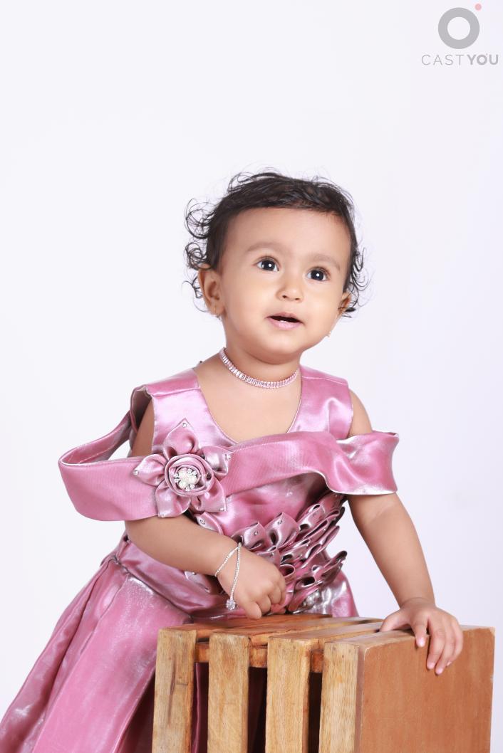 Vishwaja Mittal - CastYou