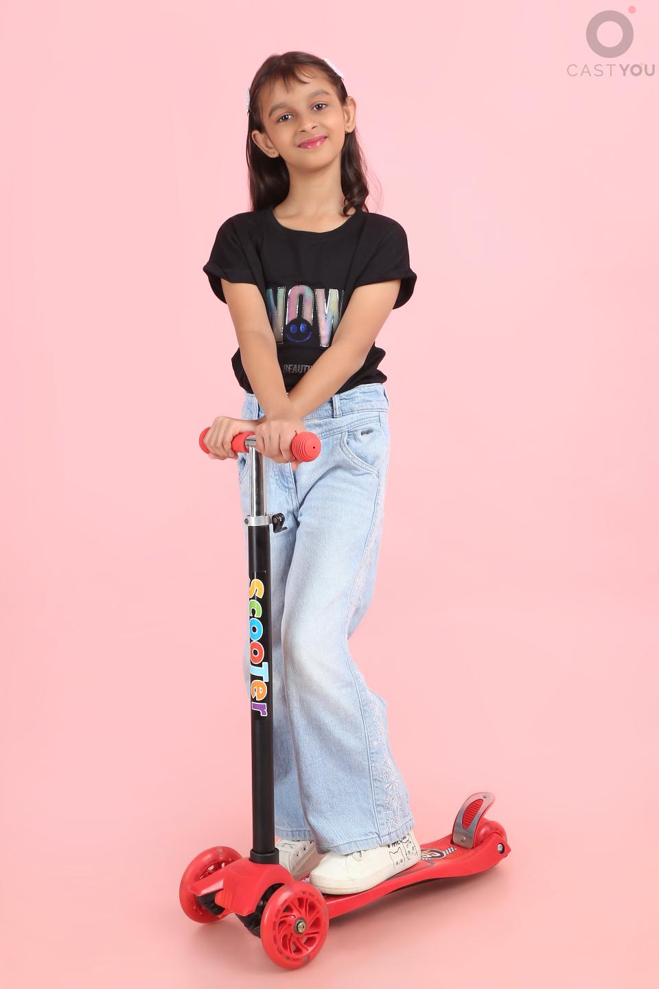 Naavya Bhardwaj - CastYou