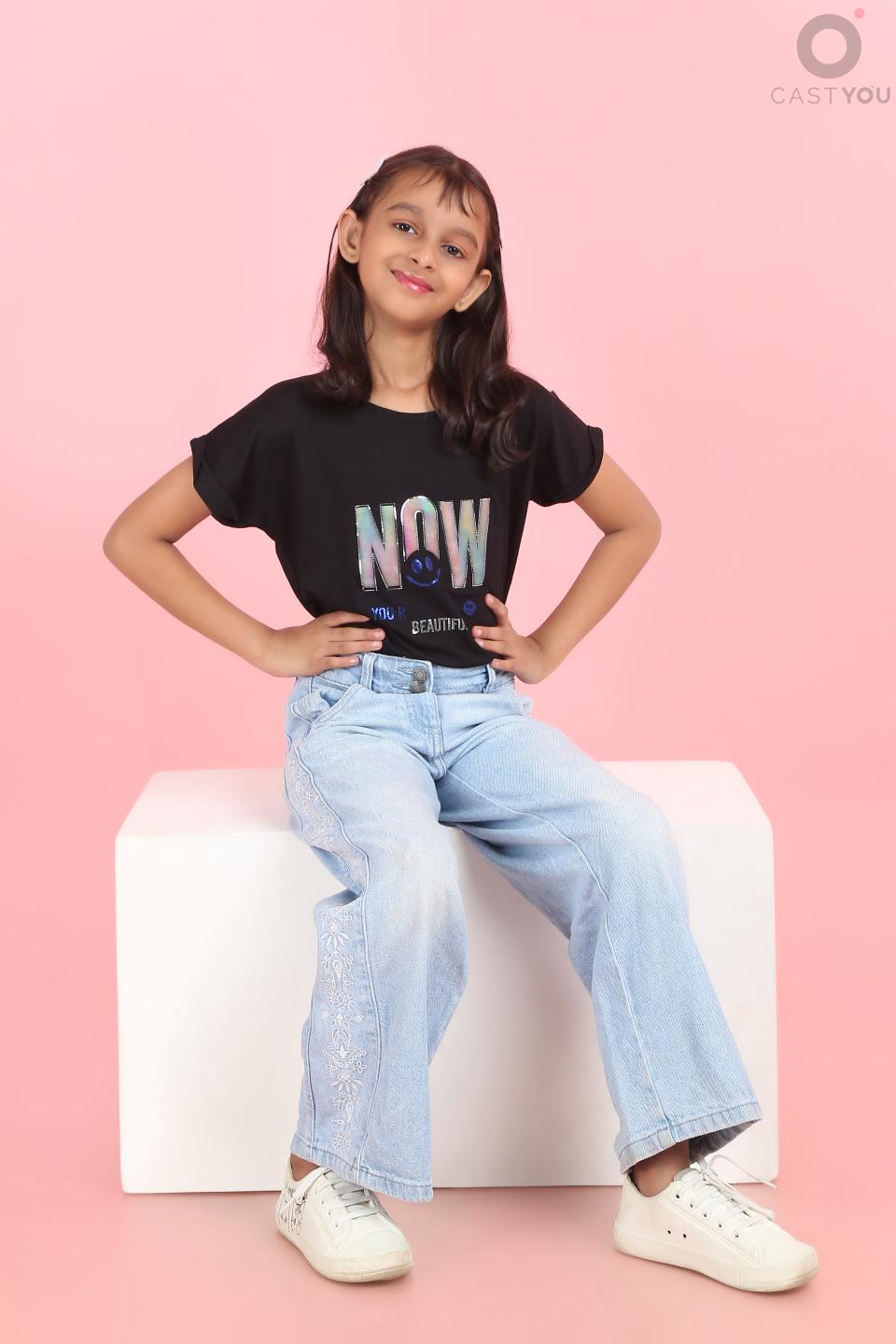Naavya Bhardwaj - CastYou