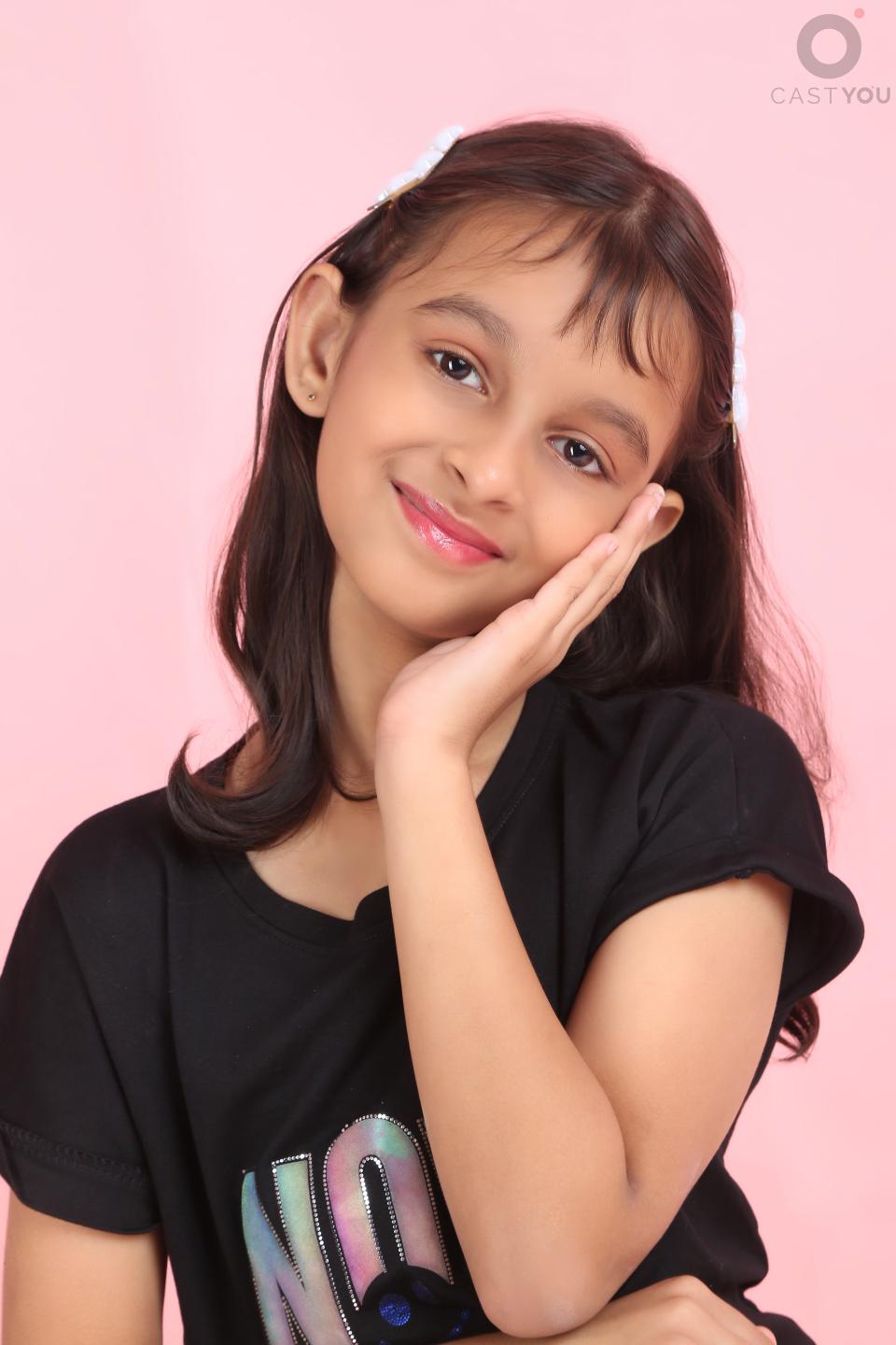 Naavya Bhardwaj - CastYou
