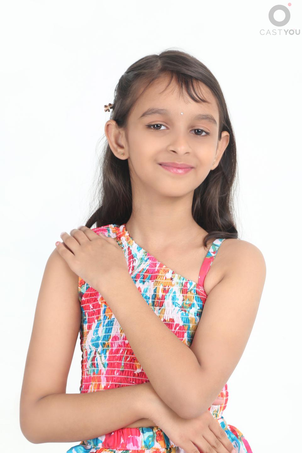 Naavya Bhardwaj - CastYou