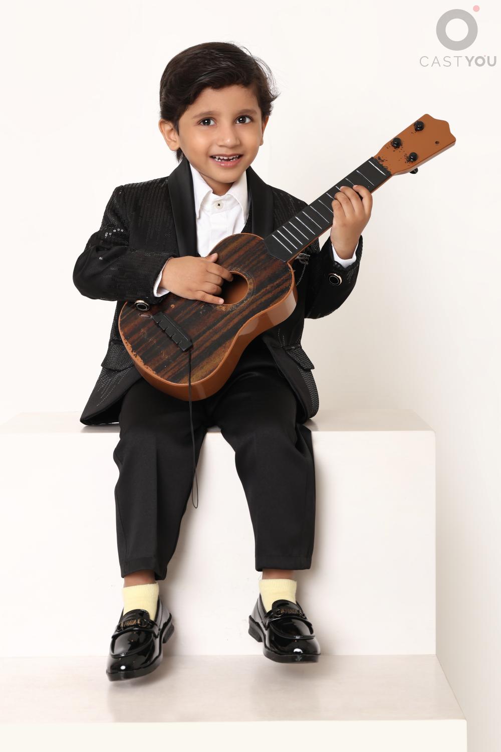Shreshth Singh - CastYou