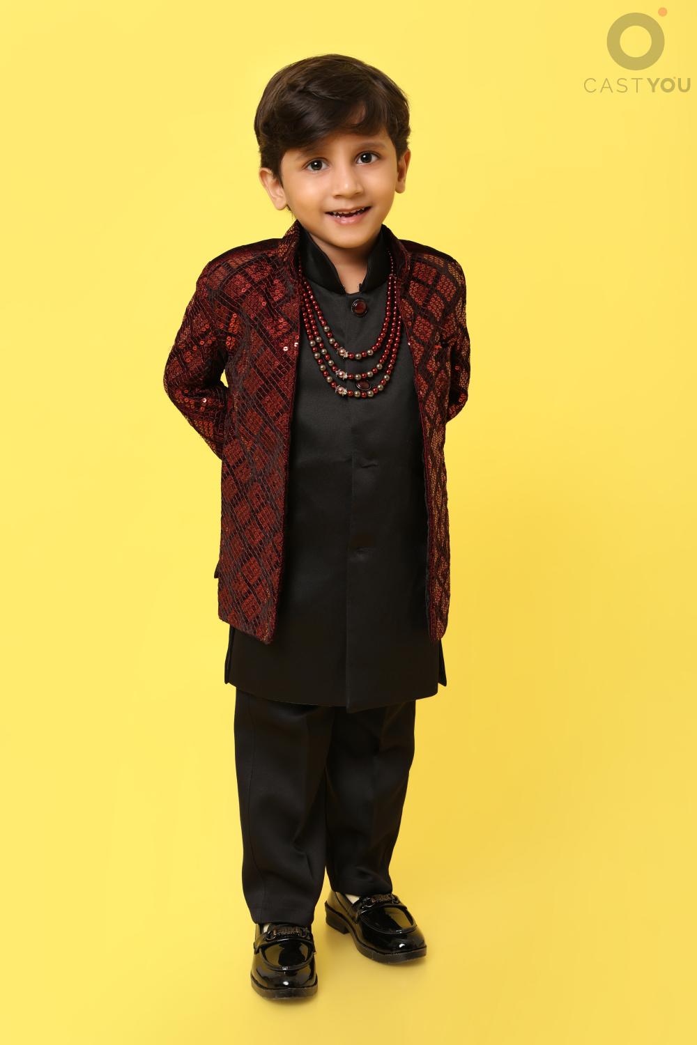 Shreshth Singh - CastYou