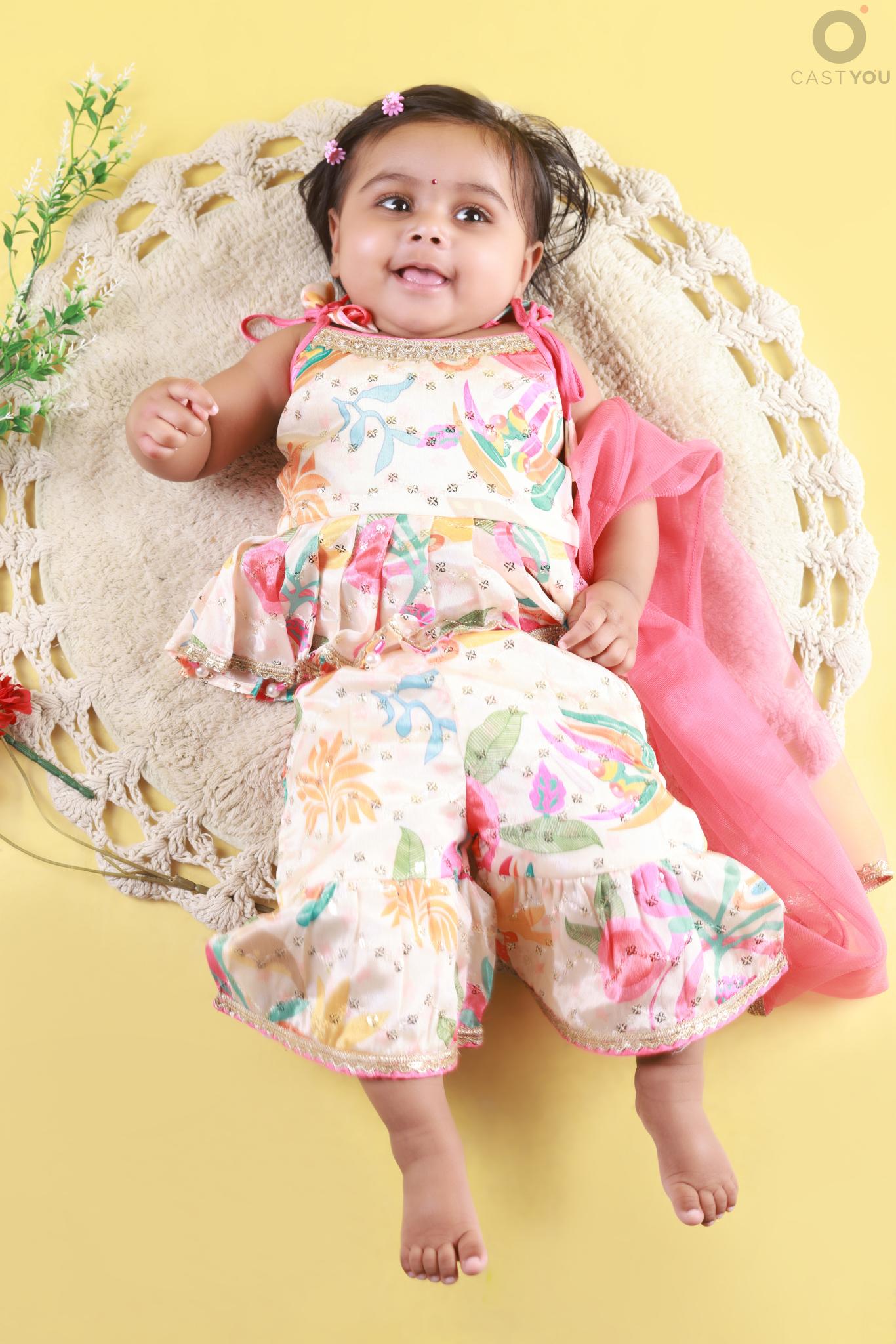 Amelia Lee - CastYou