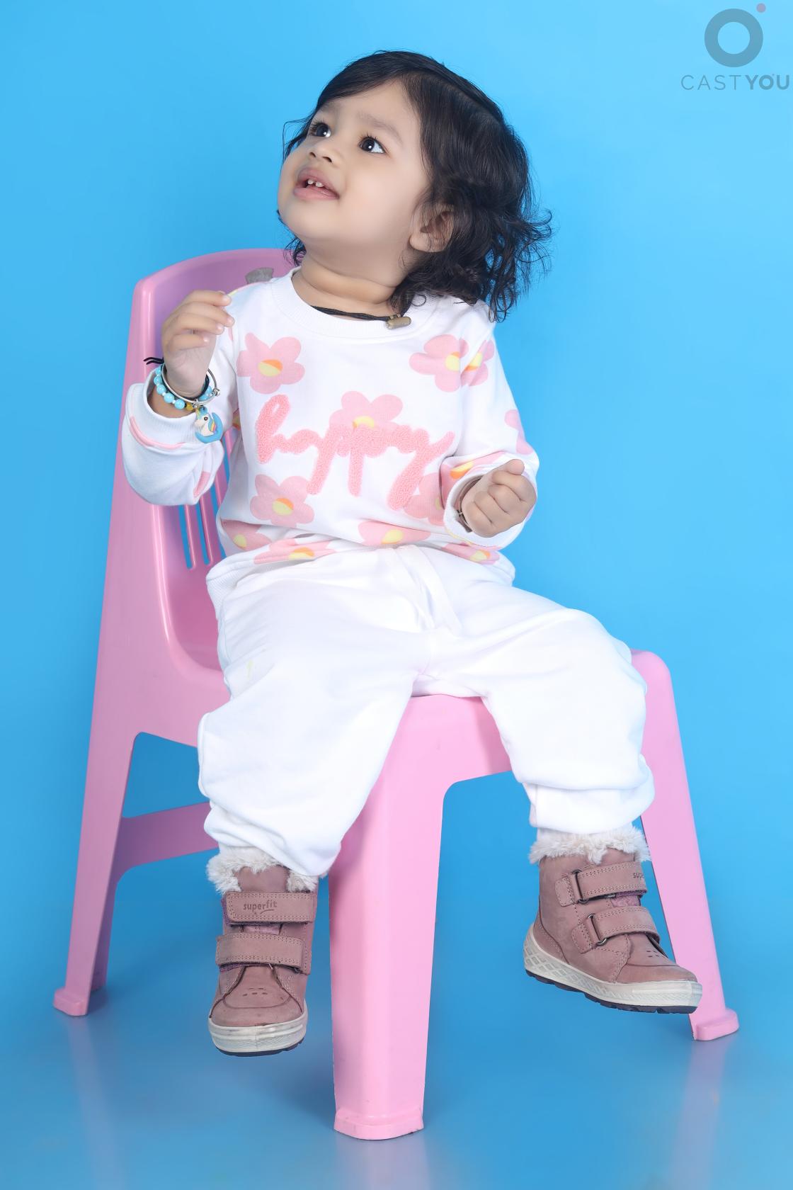 Dhrisha - CastYou